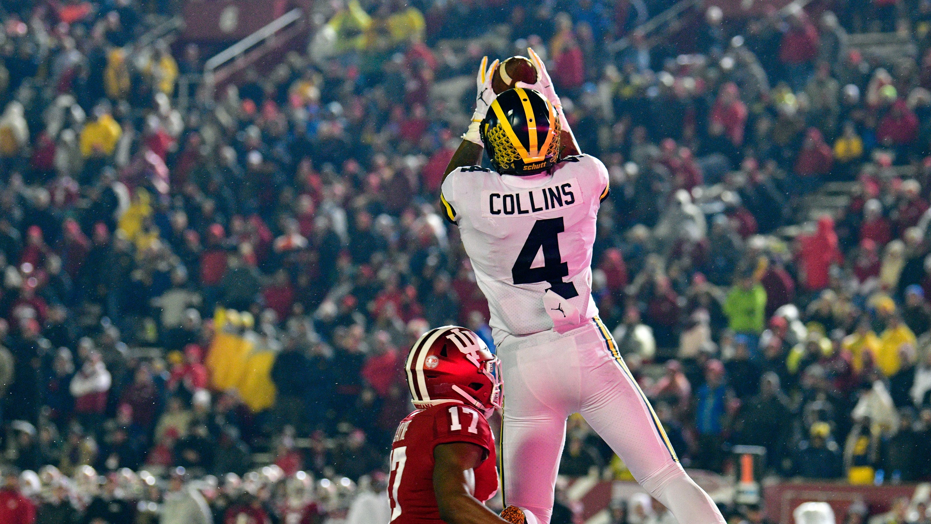 Nico Collins Wallpapers - Wallpaper Cave