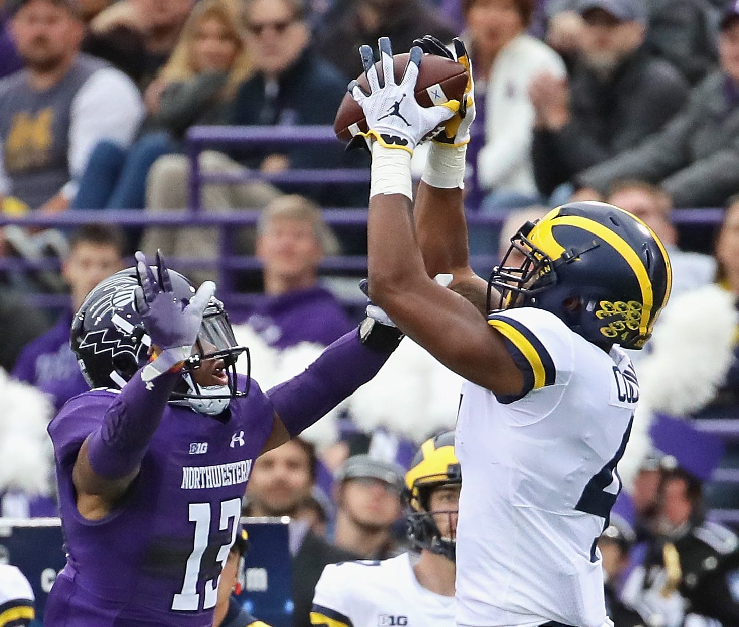 Nico Collins Wallpapers - Wallpaper Cave