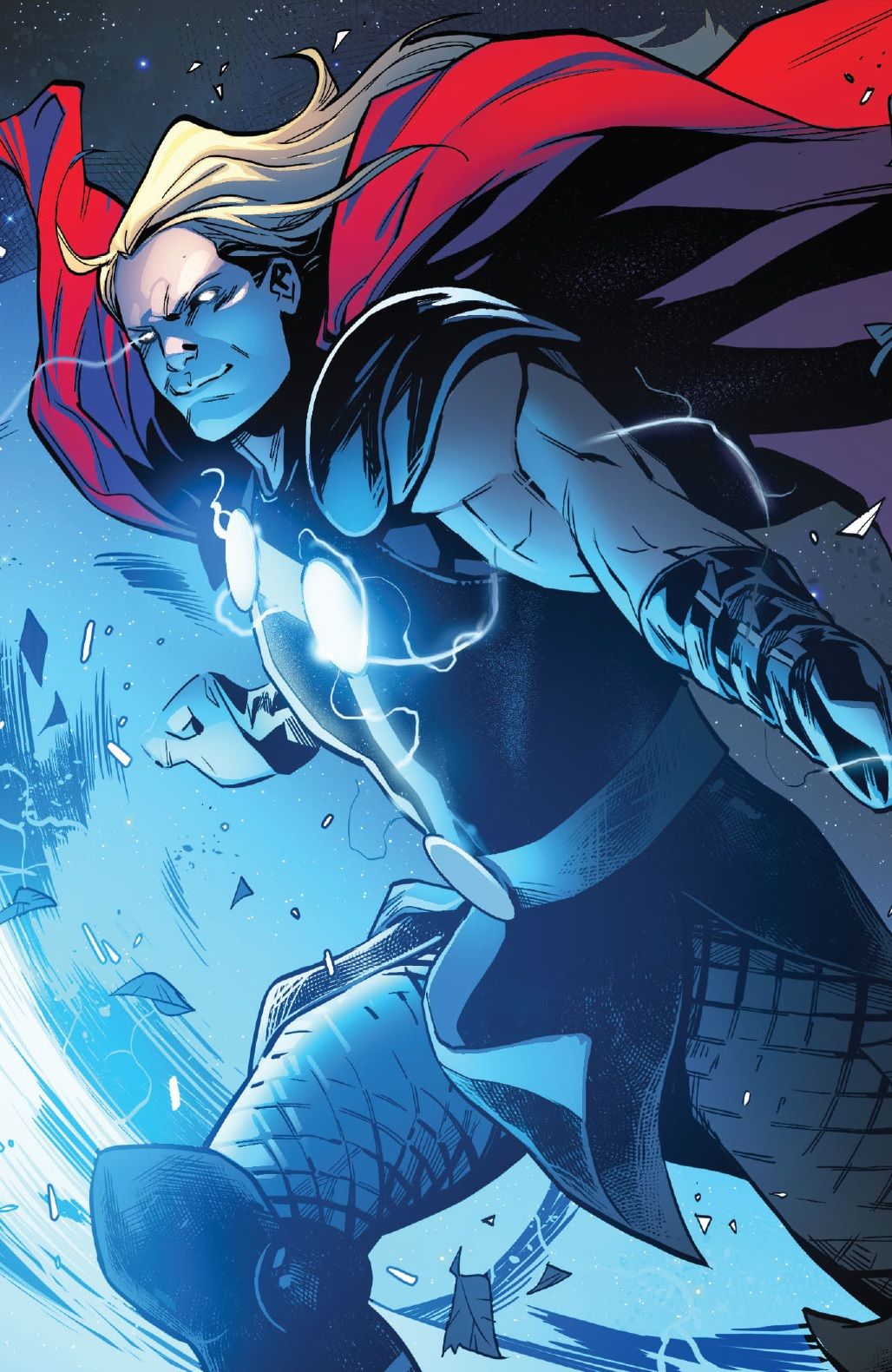 Thor: The Mighty Avenger Wallpapers - Wallpaper Cave