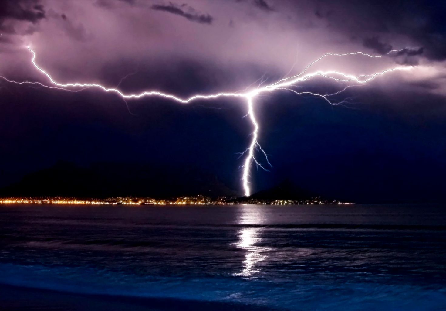 Natural Disaster Computer HD Wallpapers - Wallpaper Cave