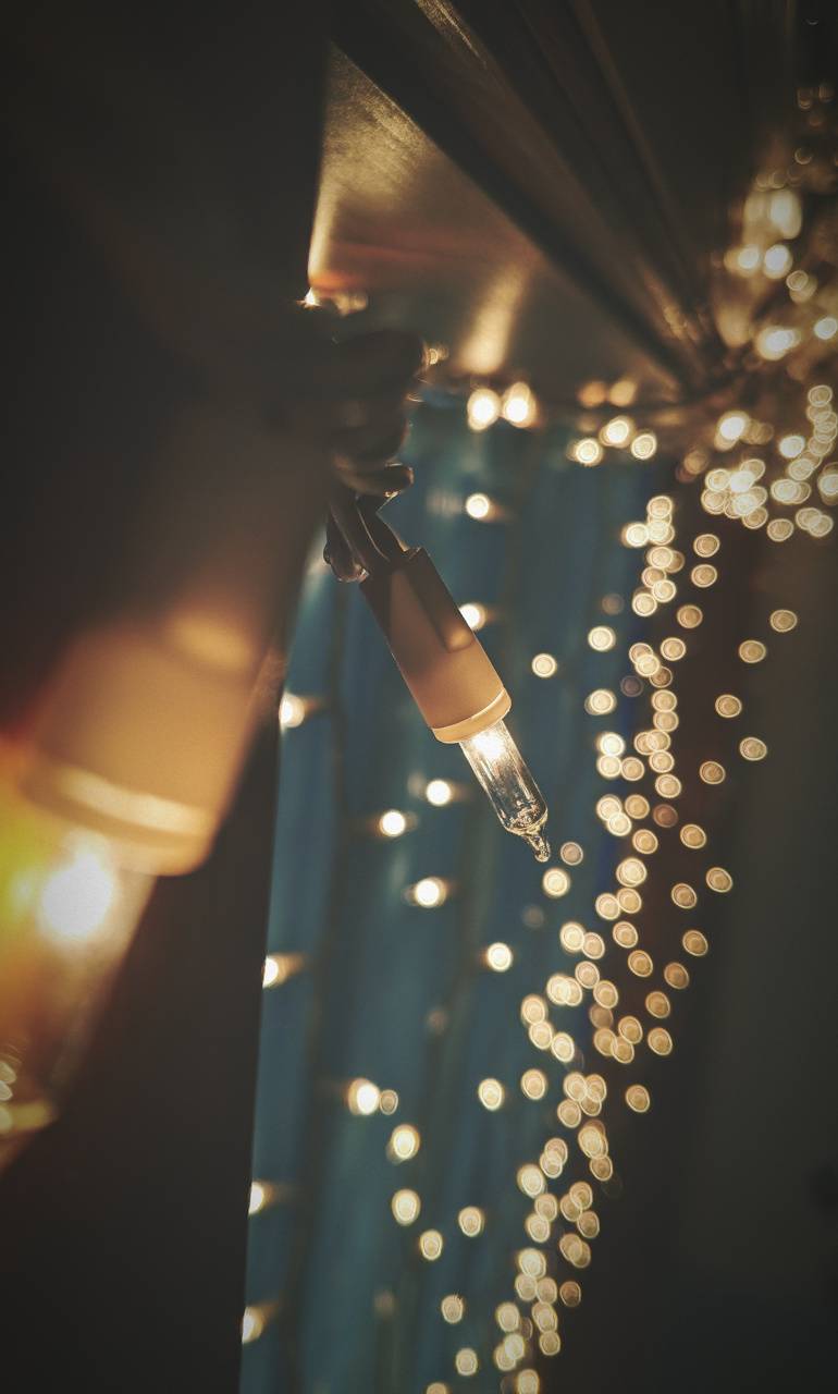 Aesthetic Light Wallpapers - Wallpaper Cave