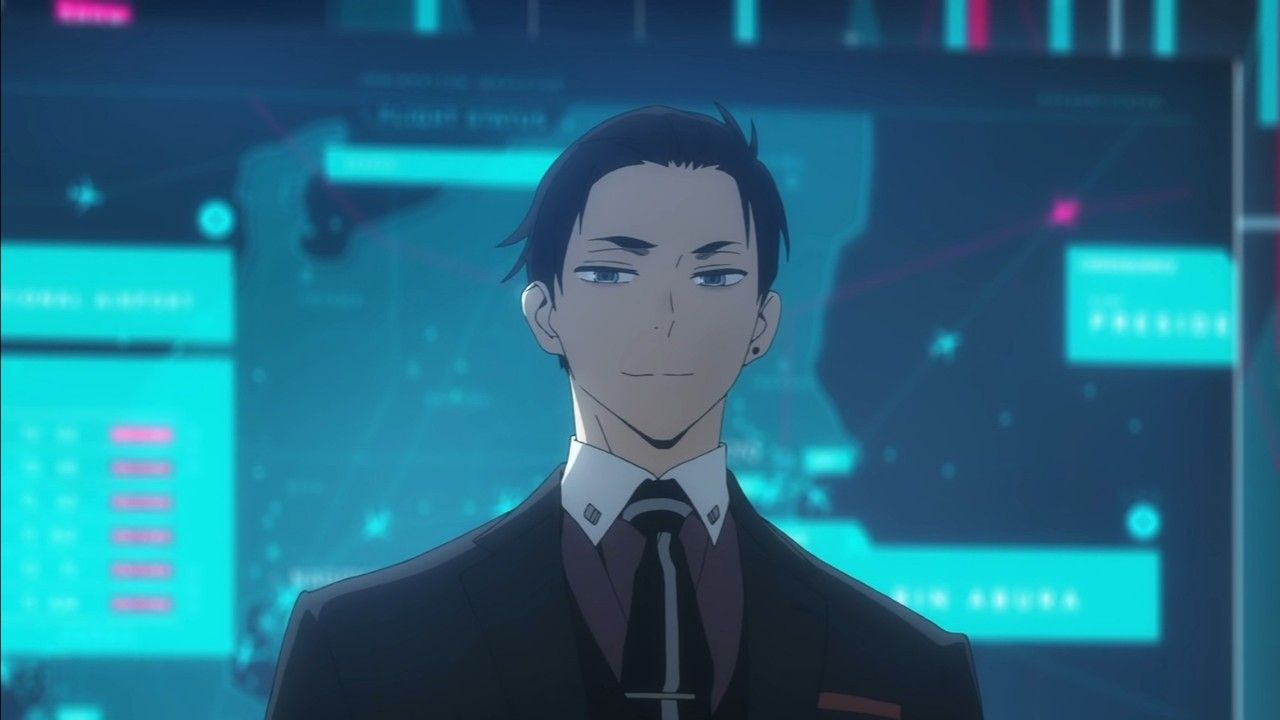 Kambe Daisuke Desktop Wallpapers - Wallpaper Cave