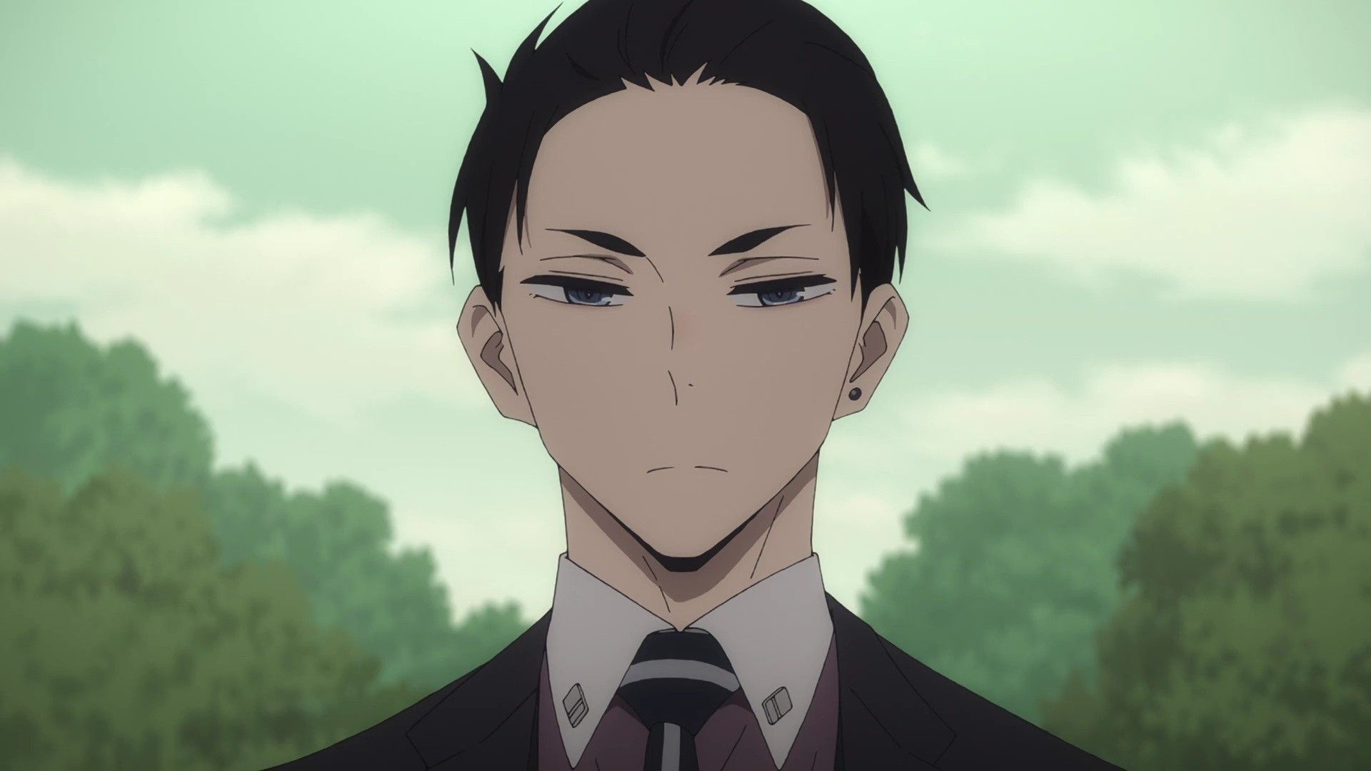 Kambe Daisuke Desktop Wallpapers - Wallpaper Cave