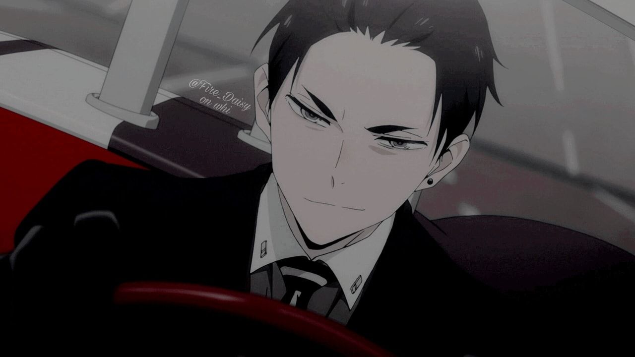 Kambe Daisuke Desktop Wallpapers - Wallpaper Cave