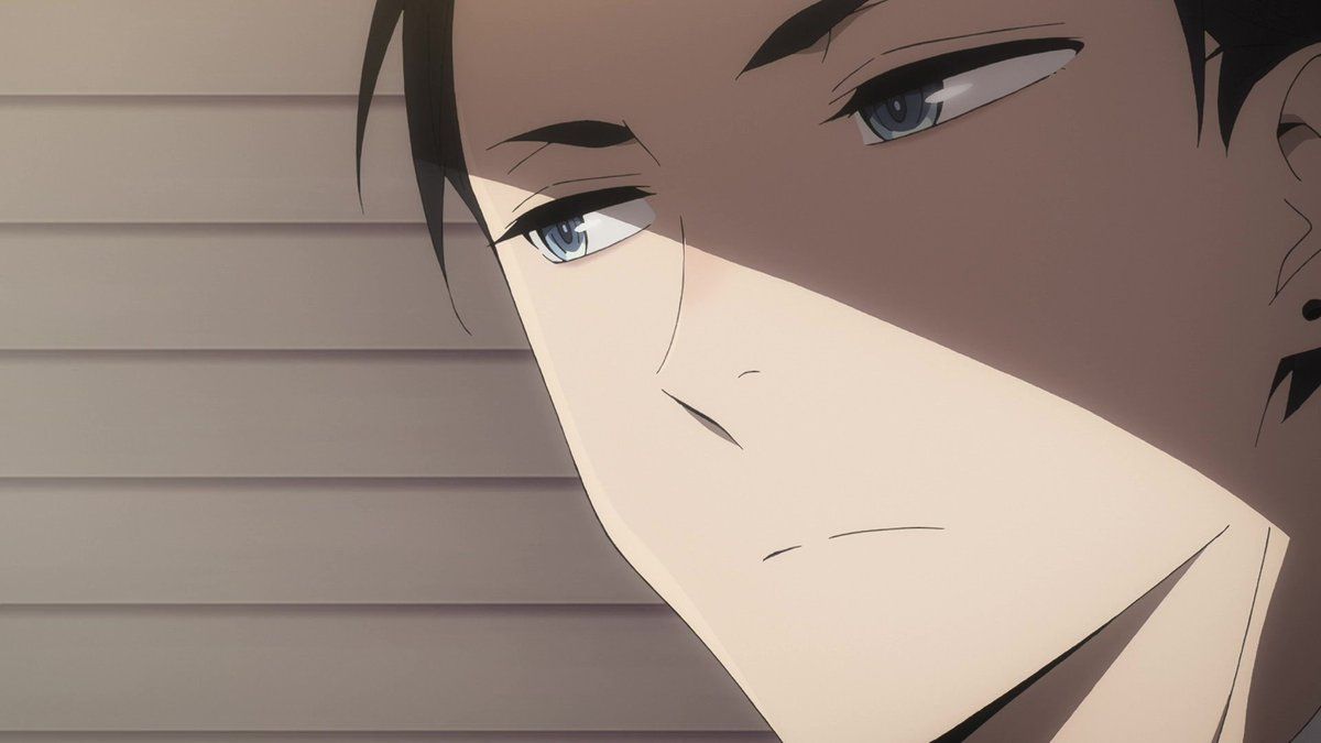 Kambe Daisuke Desktop Wallpapers - Wallpaper Cave