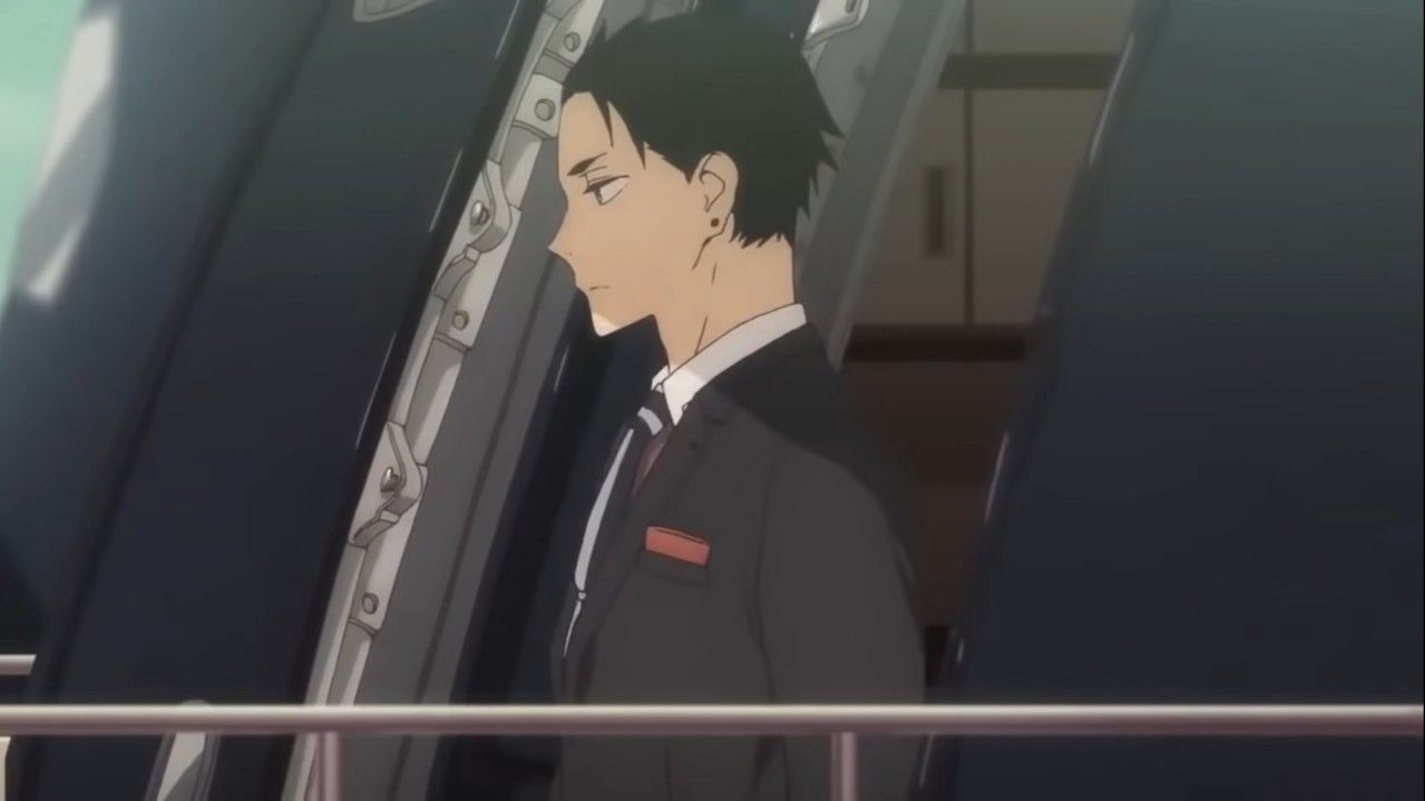 Kambe Daisuke Desktop Wallpapers - Wallpaper Cave