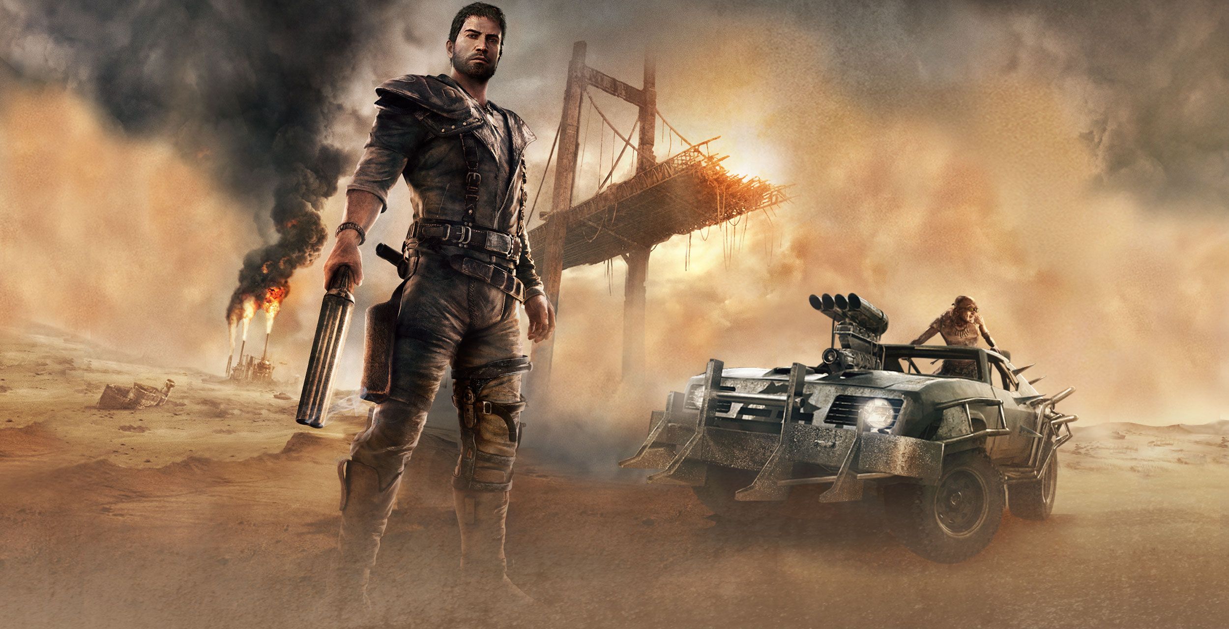 Mad Max Game Wallpapers Wallpaper Cave Mad Max Game Wallpapers Wallpaper Cave