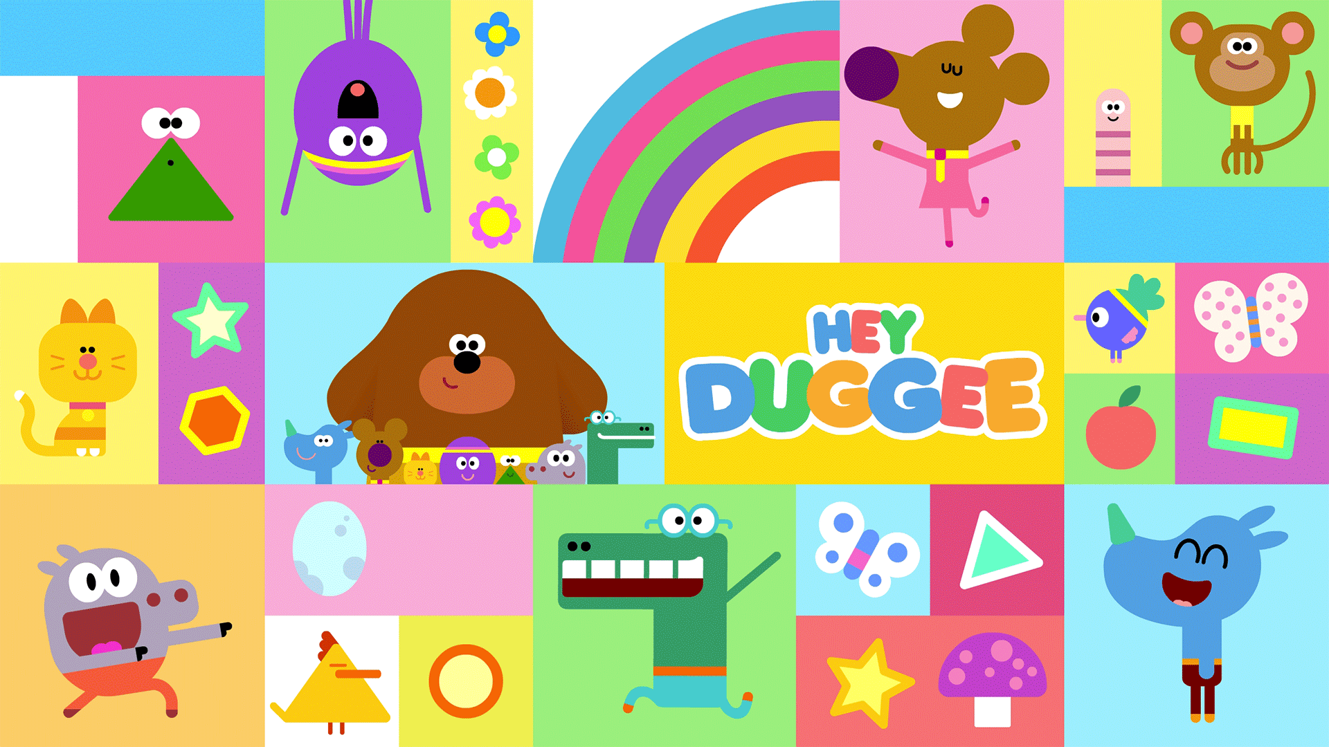 Hey Duggee Wallpapers - Wallpaper Cave Hey Duggee Wallpapers - Wallpaper Cave