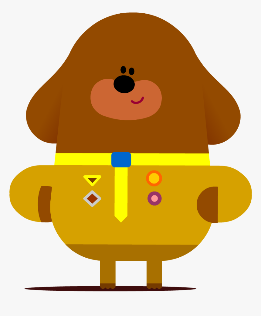 Hey Duggee Wallpapers - Wallpaper Cave