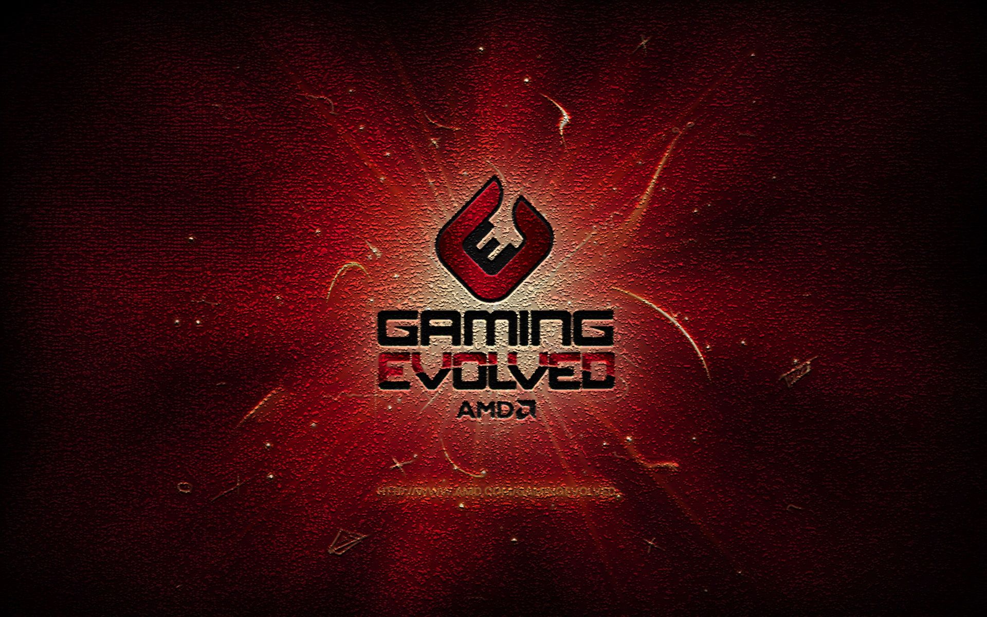 AMD Gaming Wallpapers - Wallpaper Cave