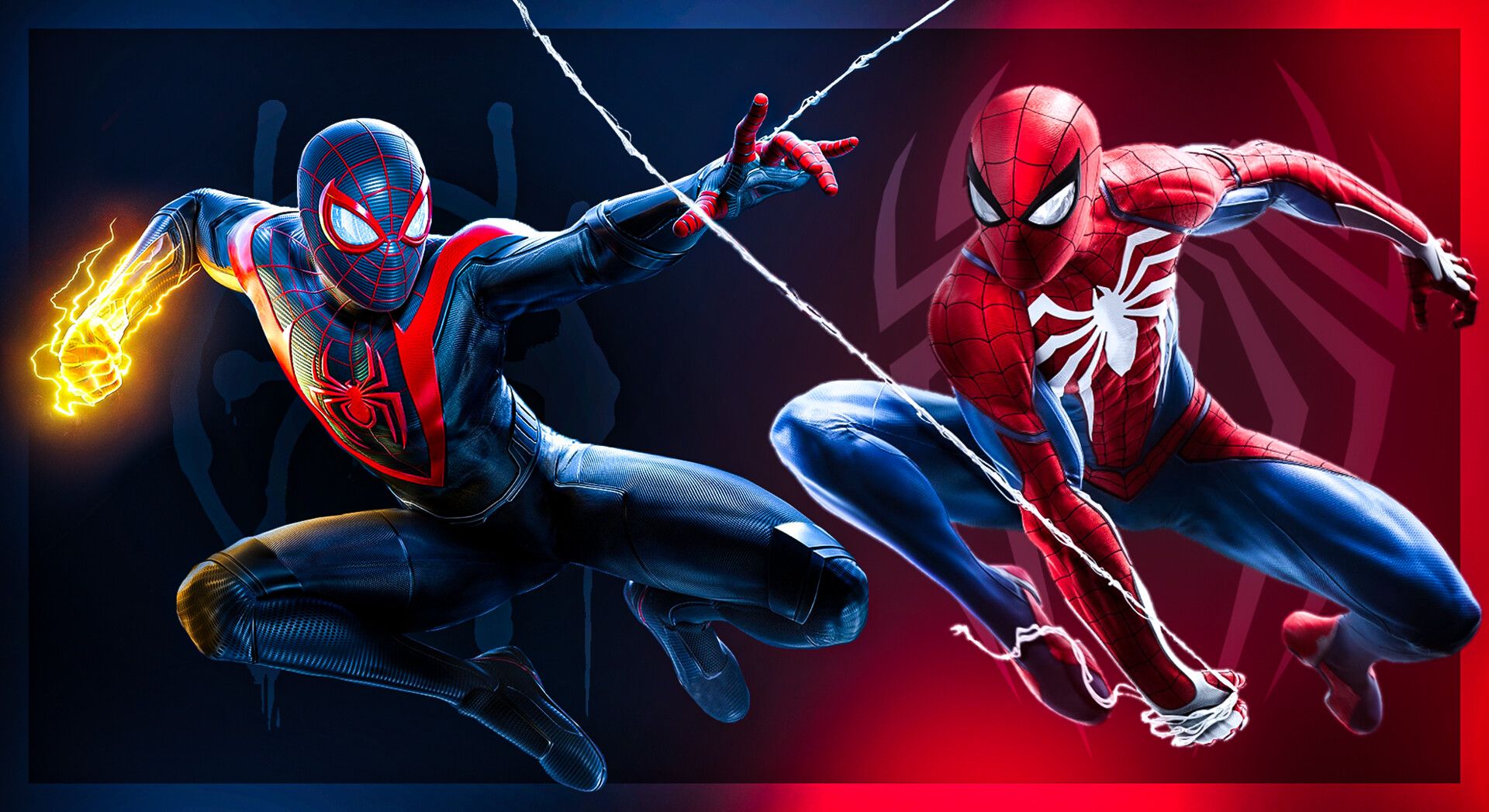 PS5 Spider-Man Wallpapers - Wallpaper Cave