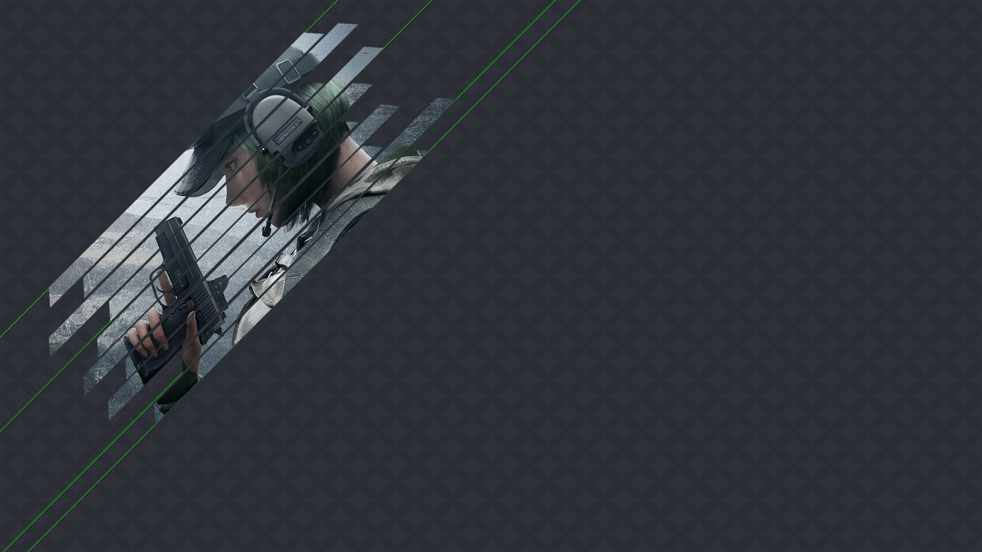 Ela Rainbow Six Siege Wallpapers - Wallpaper Cave