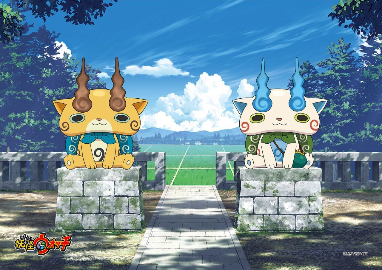 Komasan Wallpapers - Wallpaper Cave