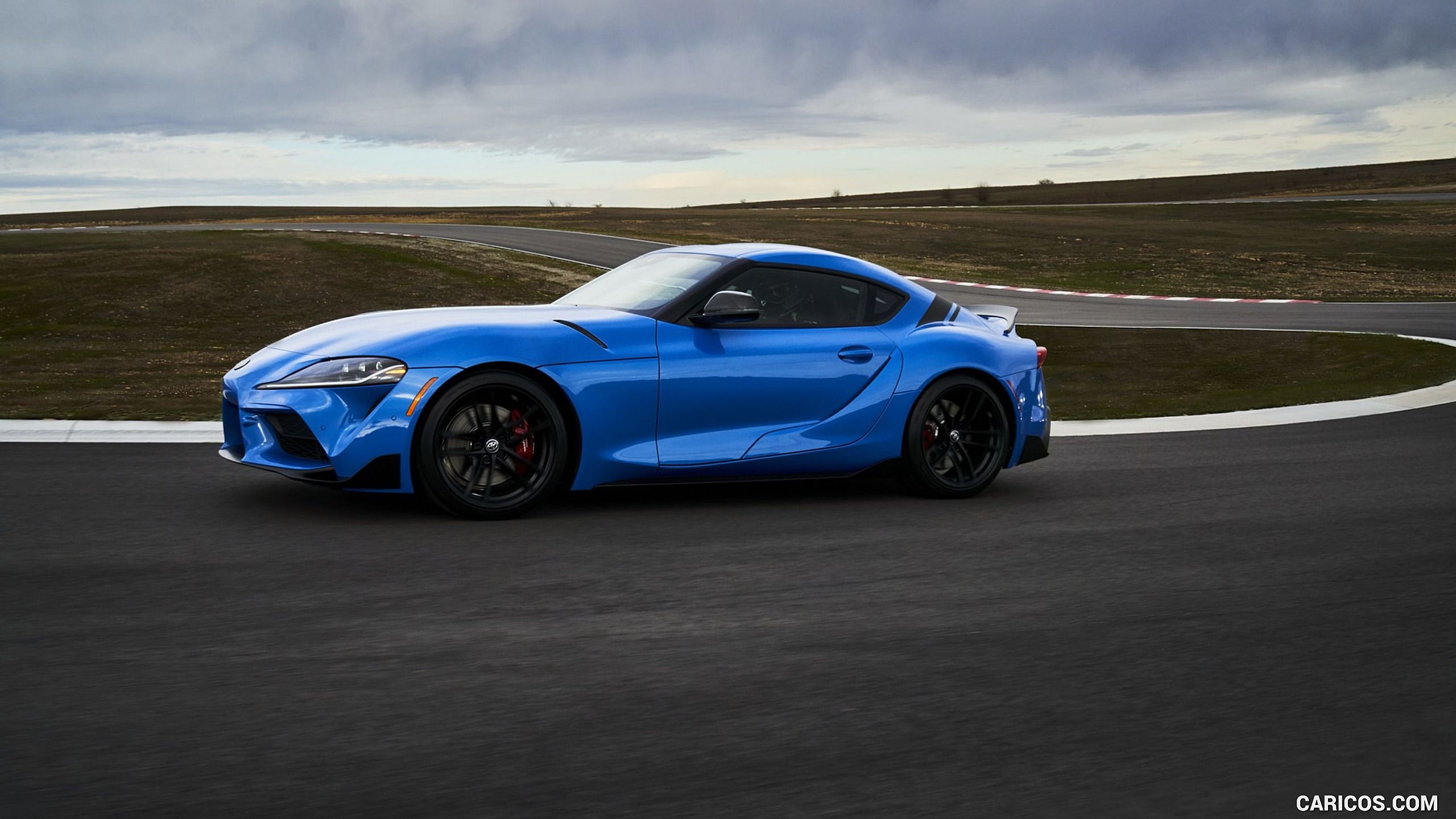 Toyota Supra 2021 Wallpapers - Wallpaper Cave