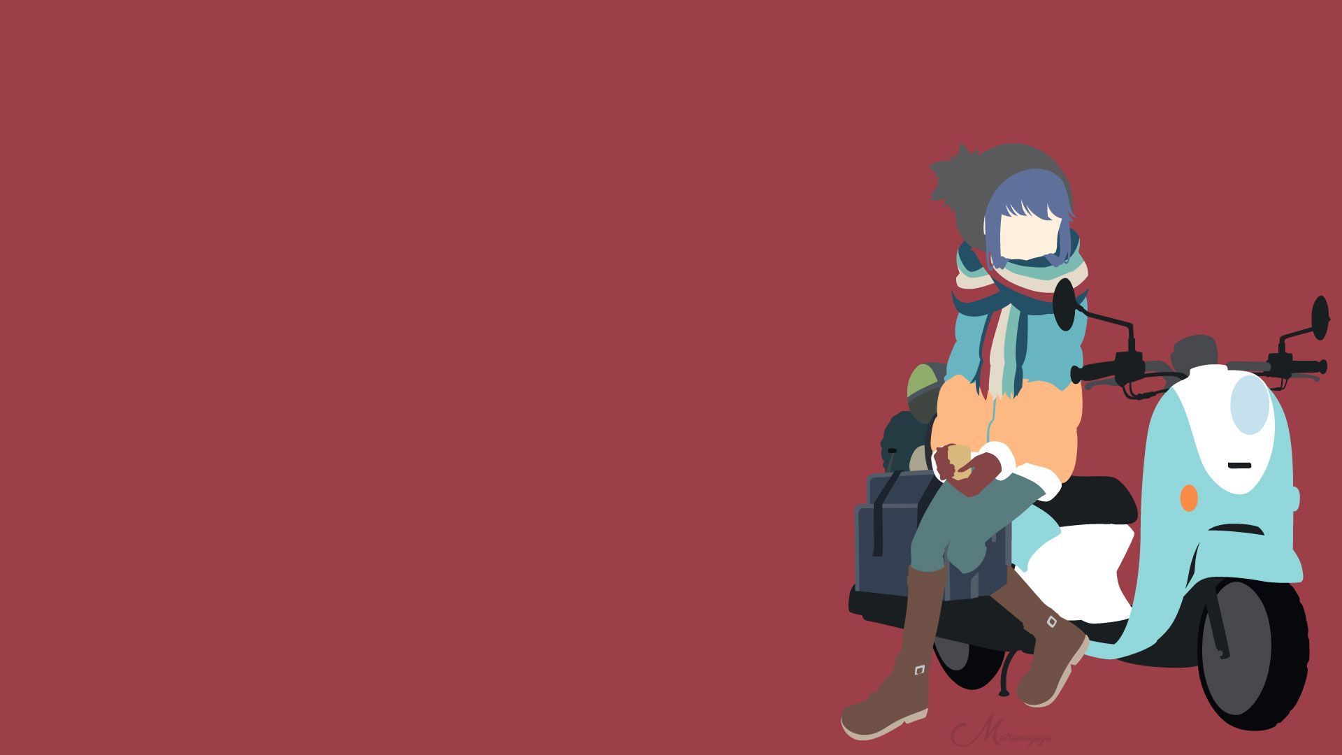 Rin Shima Wallpapers - Wallpaper Cave