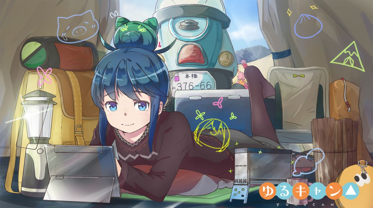 Rin Shima Wallpapers - Wallpaper Cave