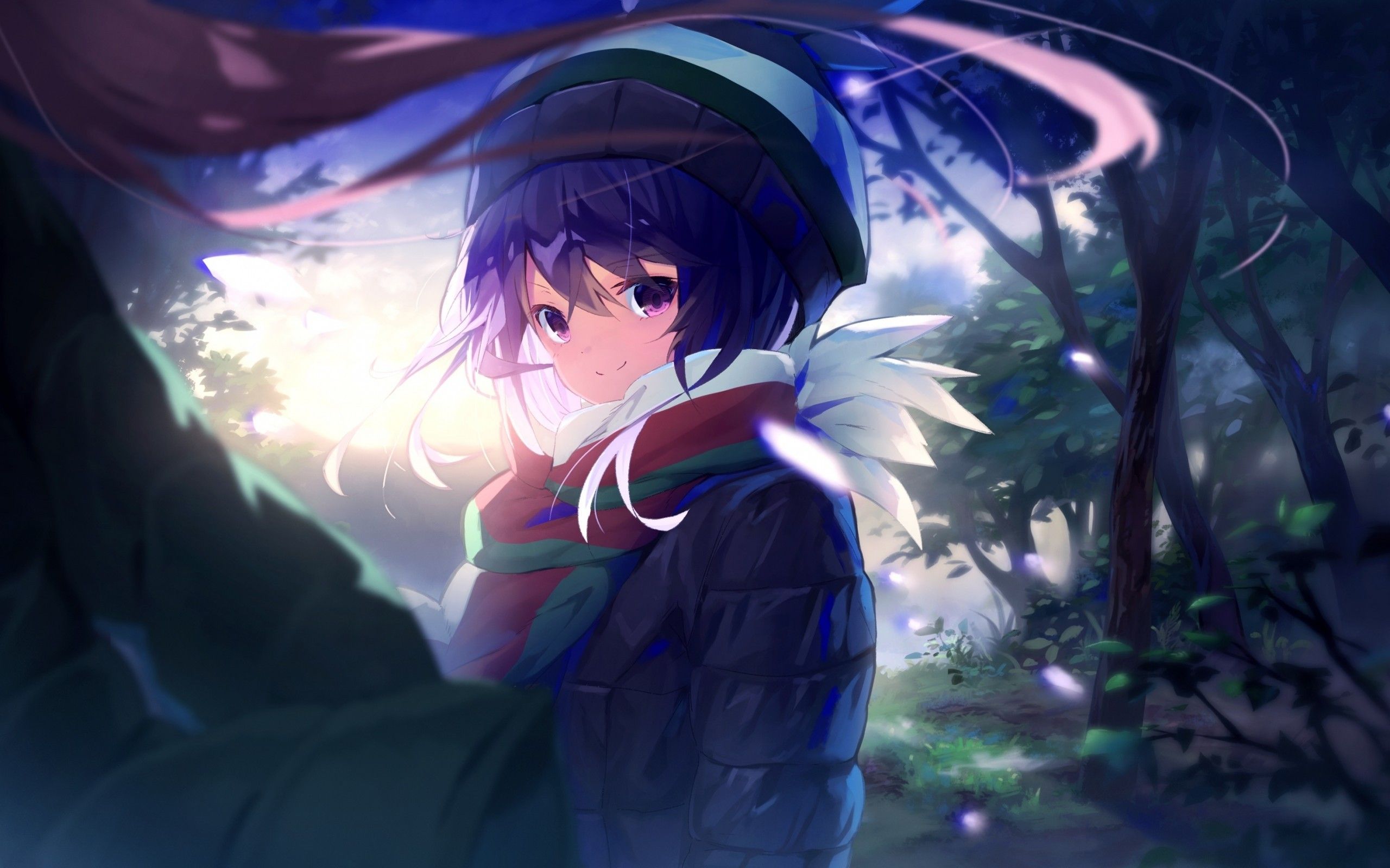 Rin Shima Wallpapers - Wallpaper Cave