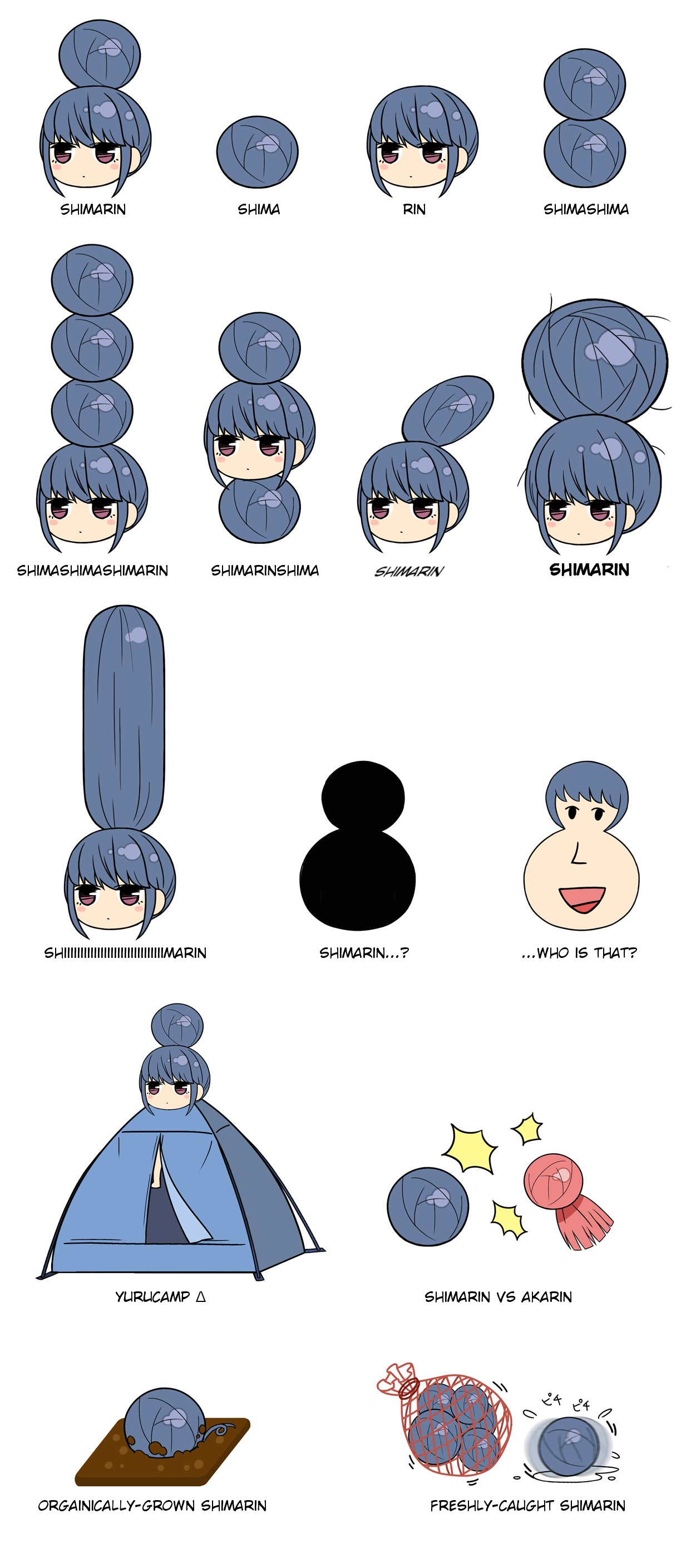 Rin Shima Wallpapers - Wallpaper Cave