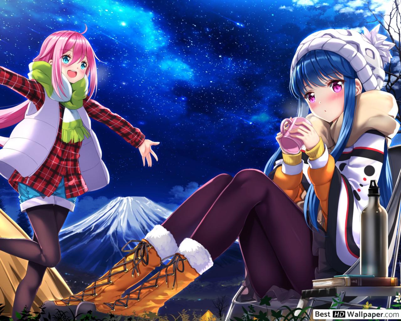 Rin Shima Wallpapers - Wallpaper Cave