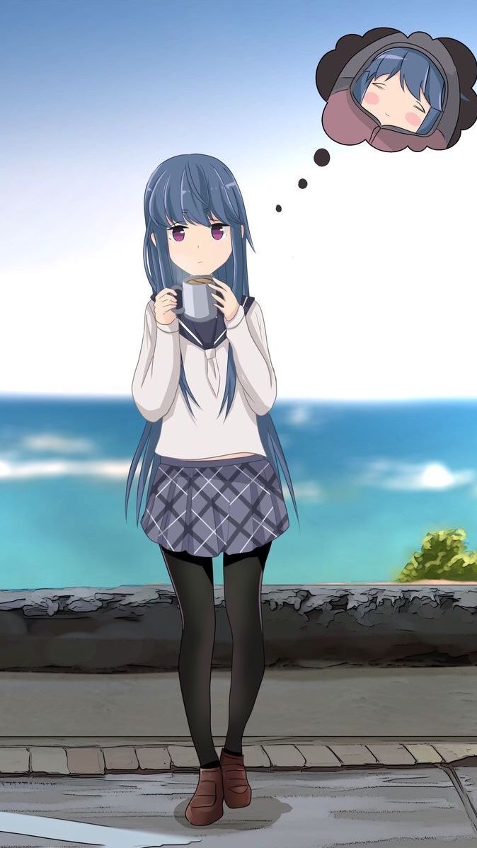 Rin Shima Wallpapers - Wallpaper Cave