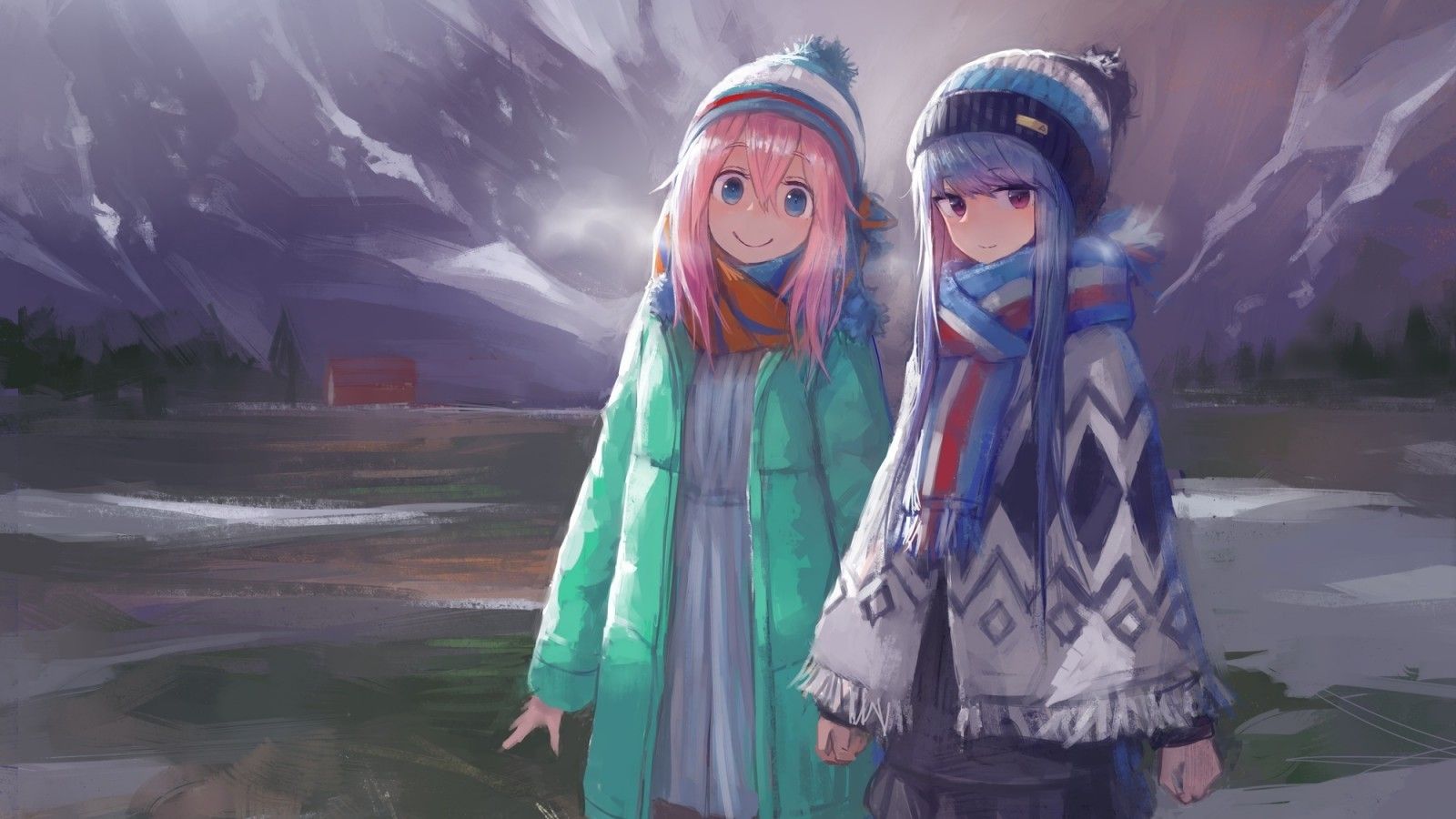 Rin Shima Wallpapers - Wallpaper Cave