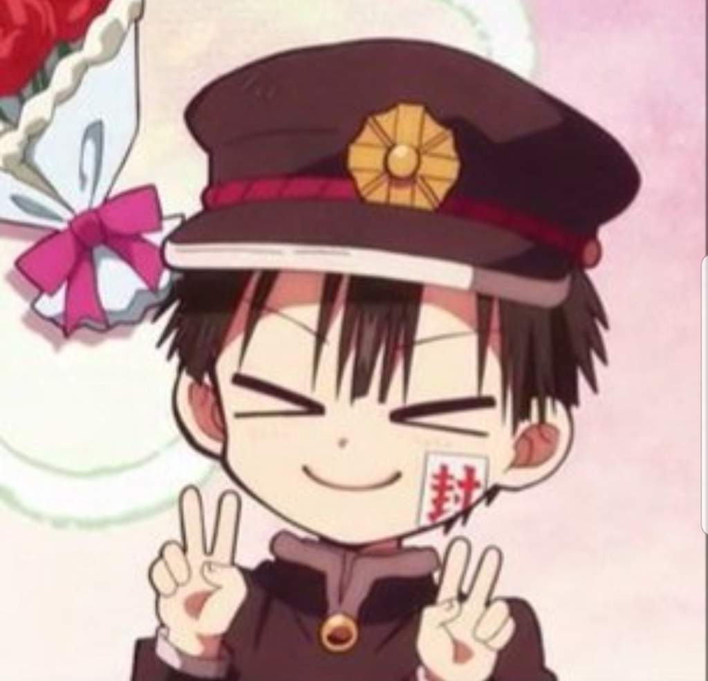 Hanako Genderbend Wallpapers - Wallpaper Cave