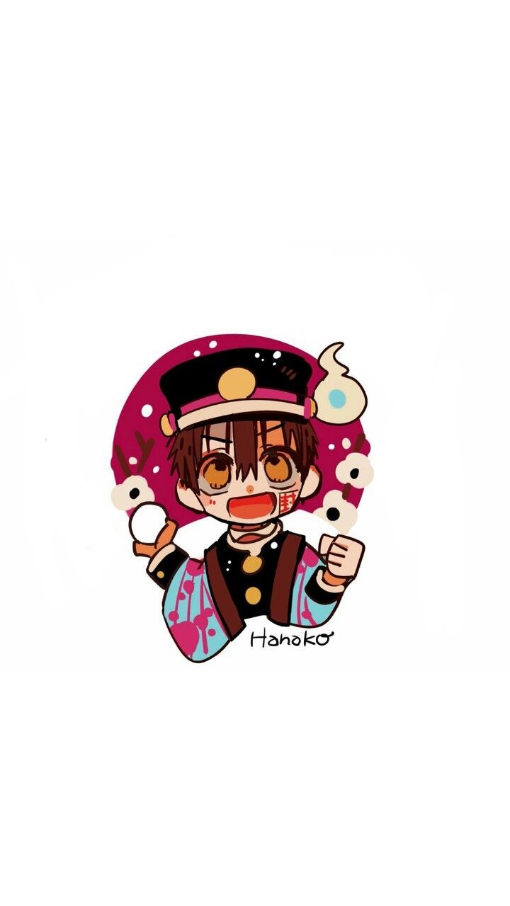 Hanako Genderbend Wallpapers - Wallpaper Cave