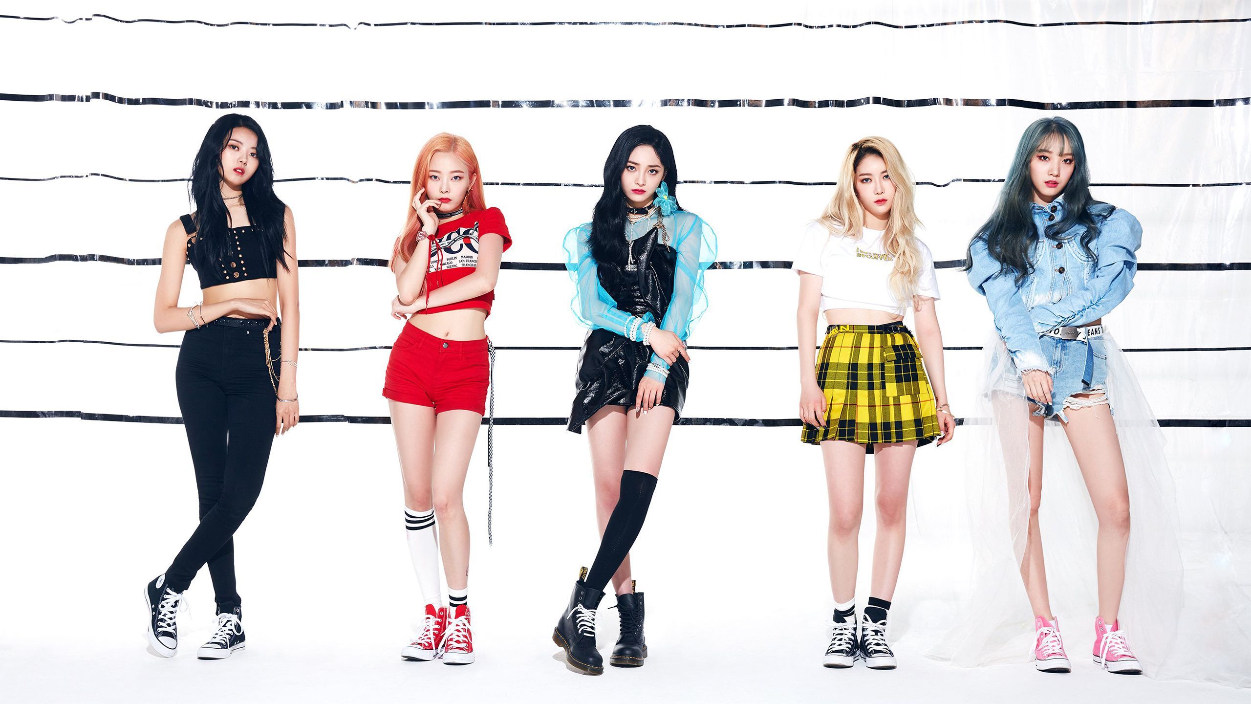 CPOP Wallpapers - Wallpaper Cave