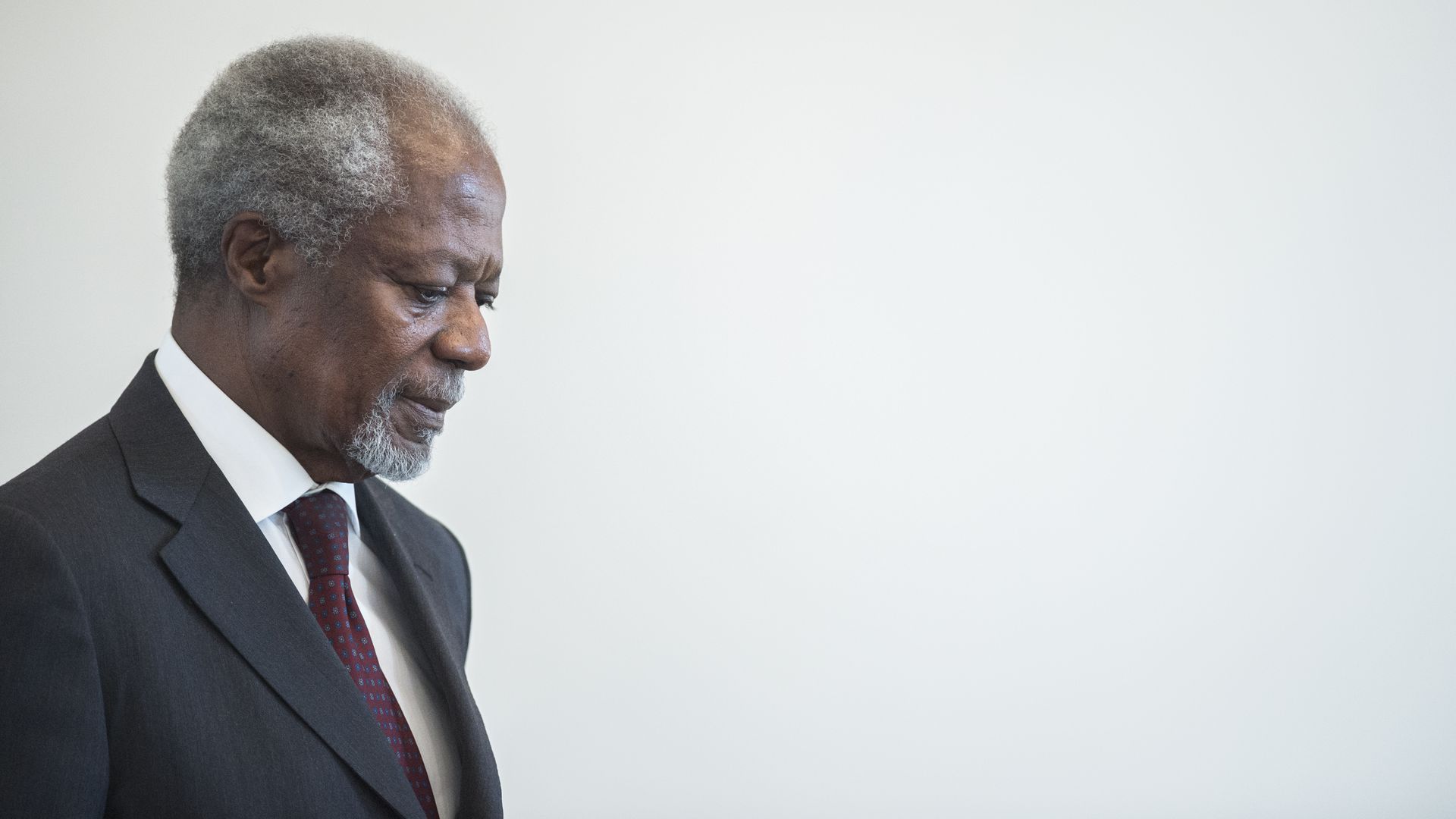 Kofi Annan Wallpapers - Wallpaper Cave