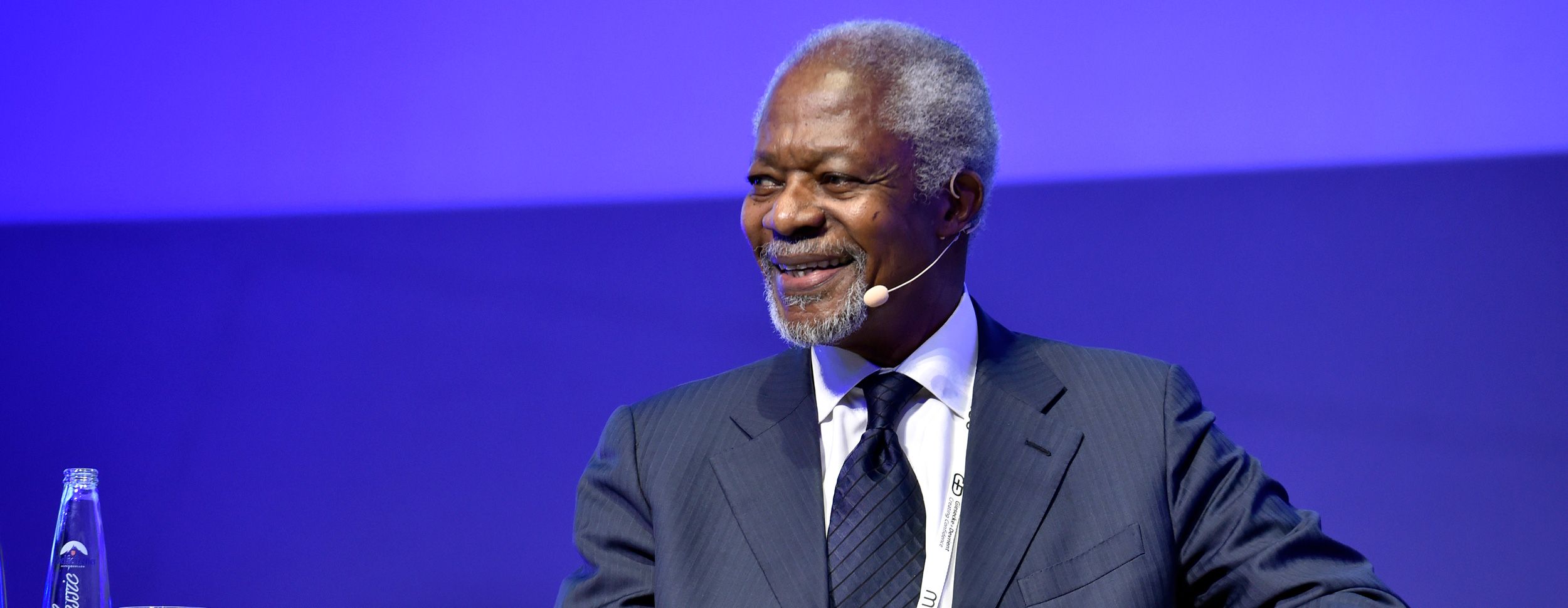 Kofi Annan Wallpapers - Wallpaper Cave