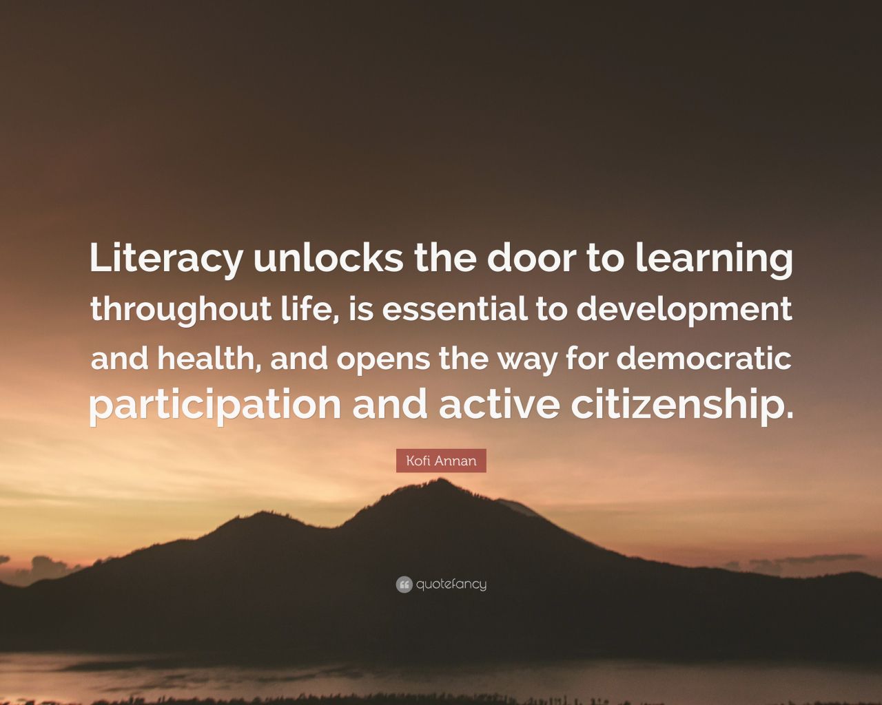 Kofi Annan Wallpapers - Wallpaper Cave