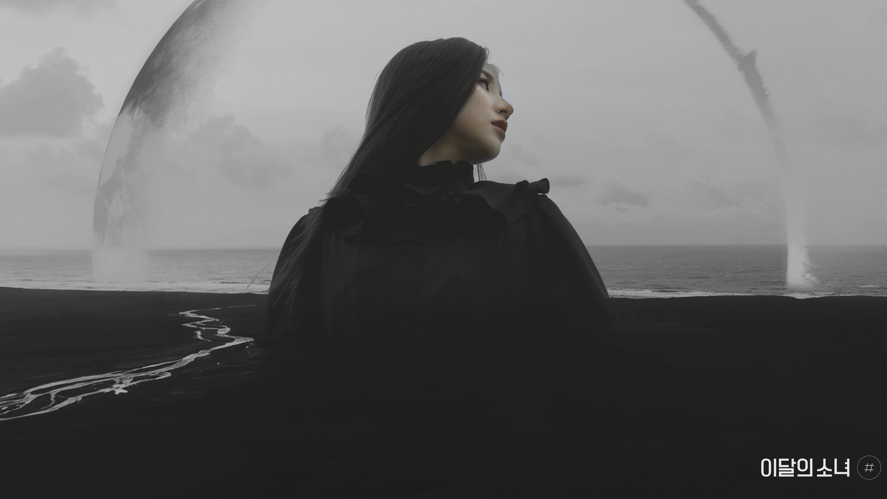 Aesthetic Loona Desktop Wallpapers - Wallpaper Cave