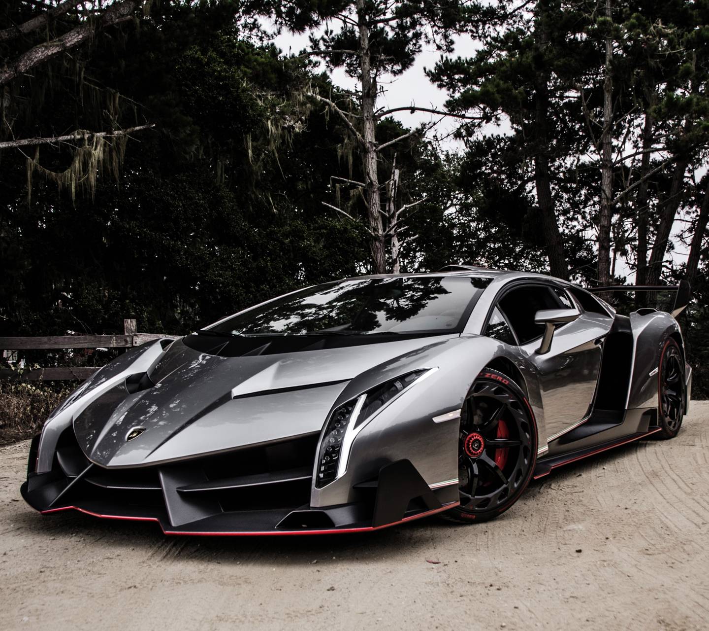 Lambo Veneno Wallpapers - Wallpaper Cave