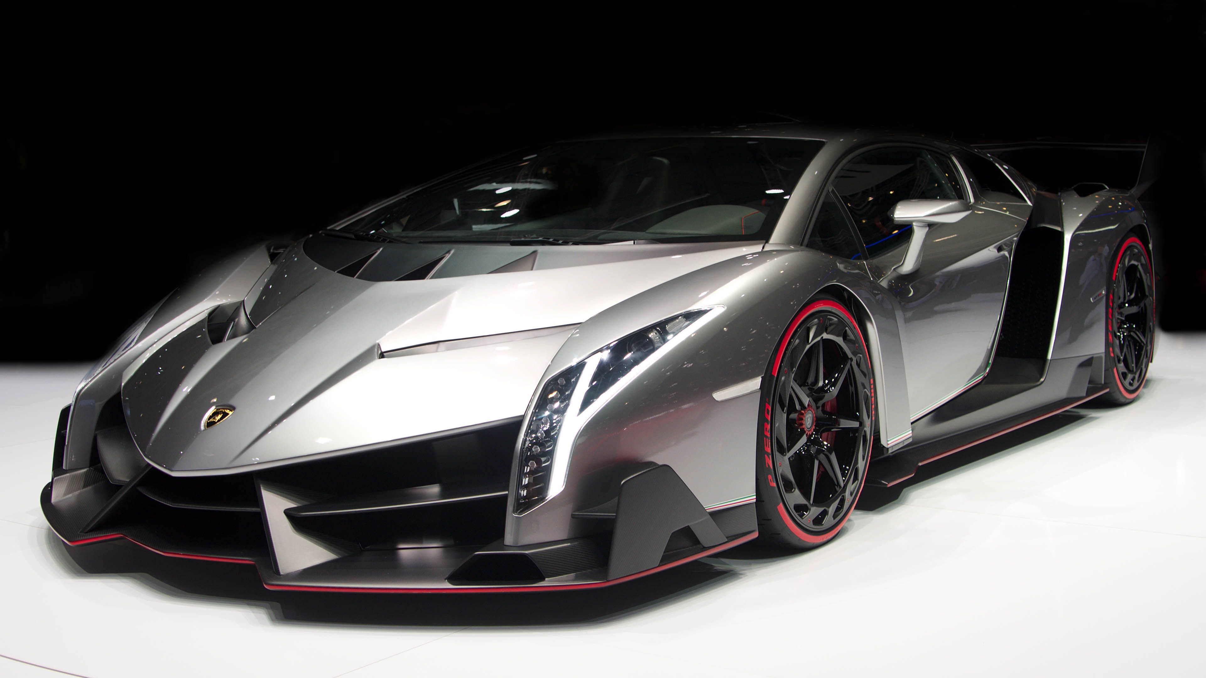 Lambo Veneno Wallpapers - Wallpaper Cave