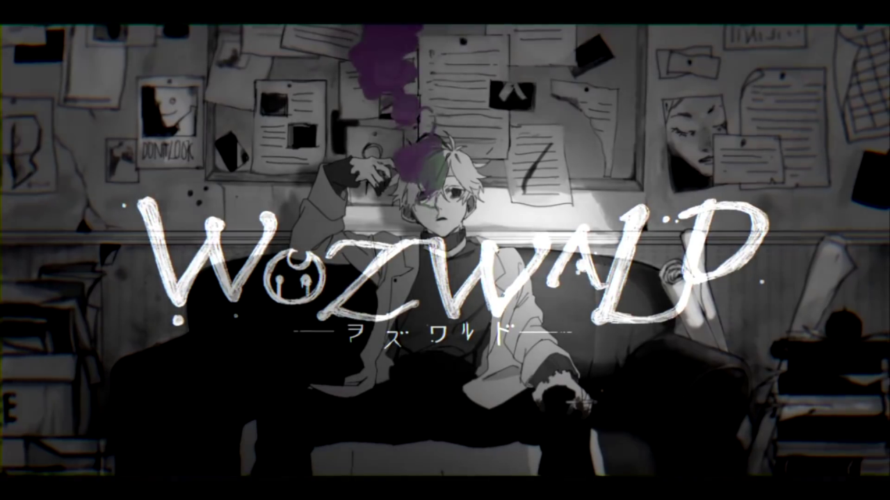 Wozwald Wallpapers - Wallpaper Cave