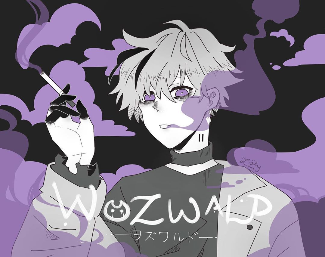 Wozwald Wallpapers - Wallpaper Cave