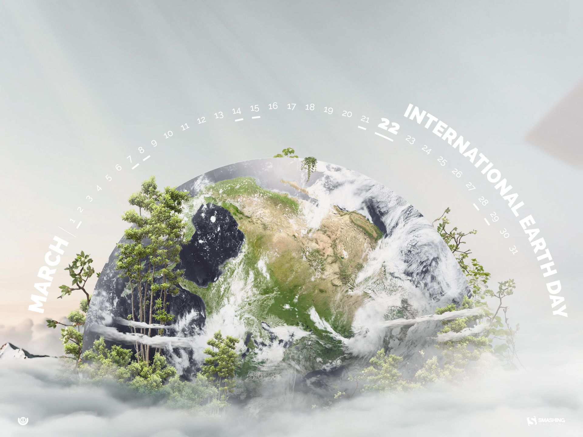 Earth Summer Wallpapers - Wallpaper Cave