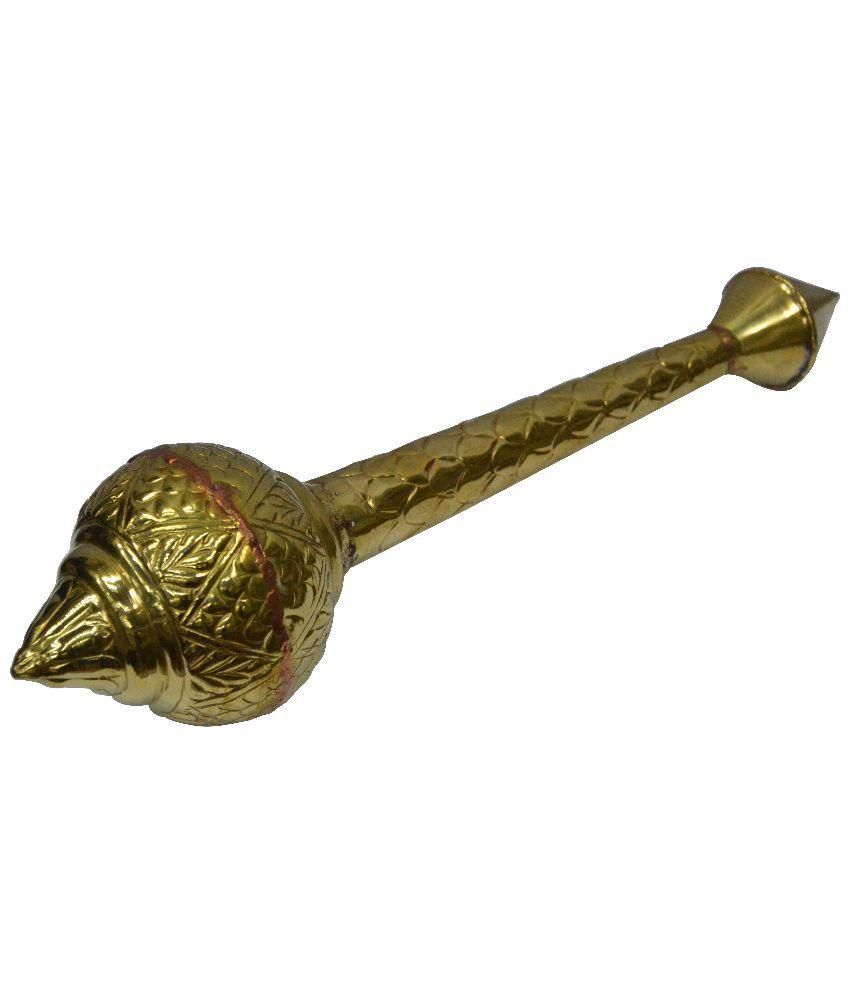 Hanuman Gada Wallpapers - Wallpaper Cave