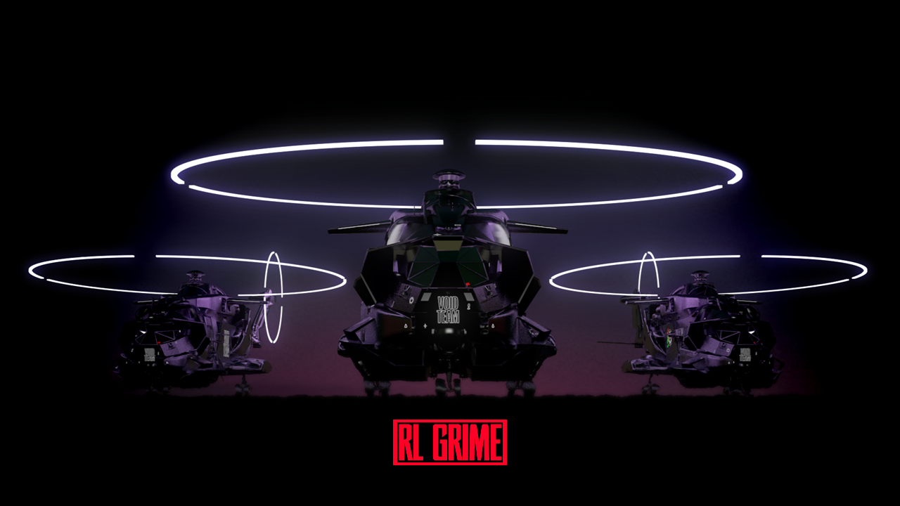 RL Grime Wallpapers - Wallpaper Cave