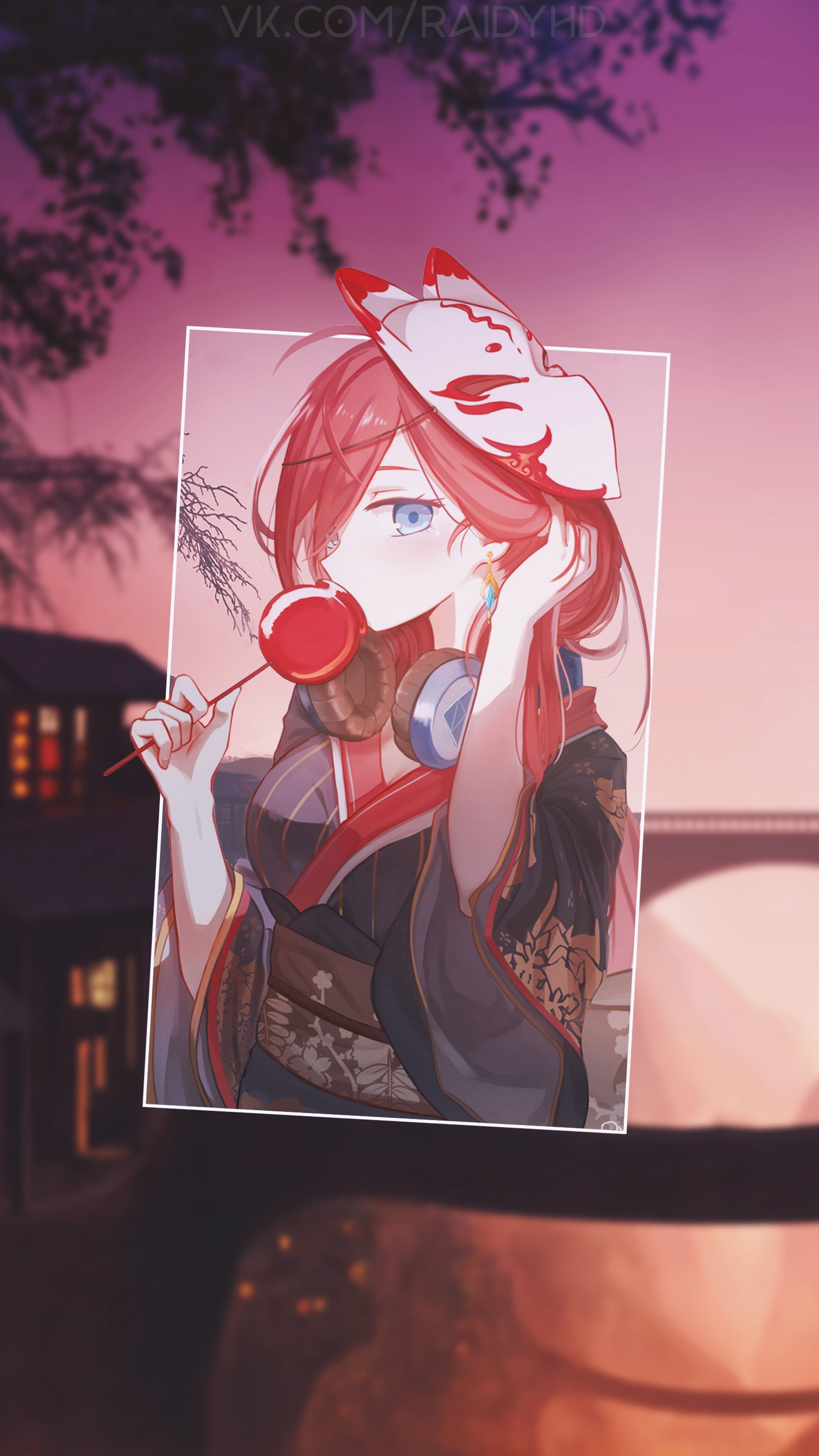 Miku X Akatsuki Wallpapers - Wallpaper Cave