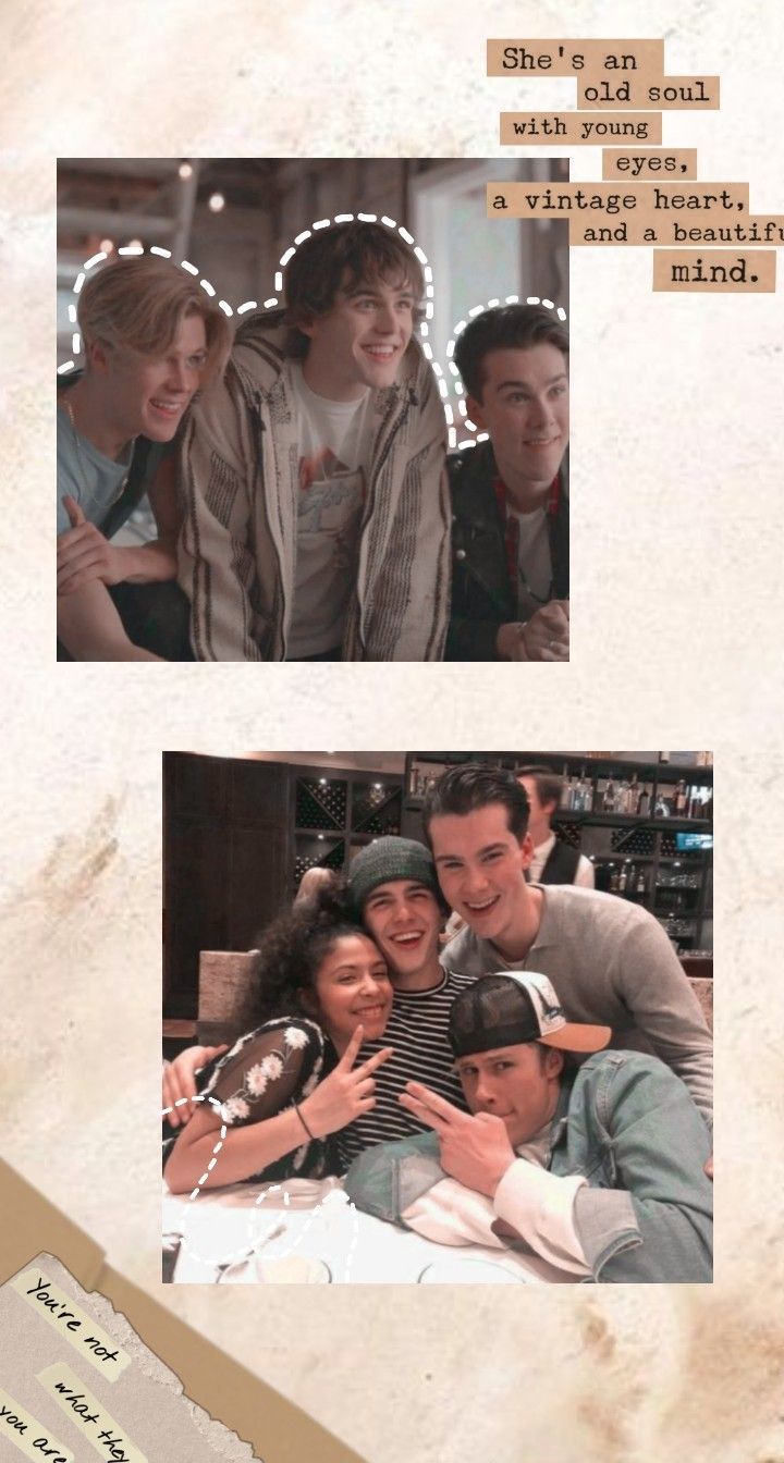 JATP Wallpapers - Wallpaper Cave