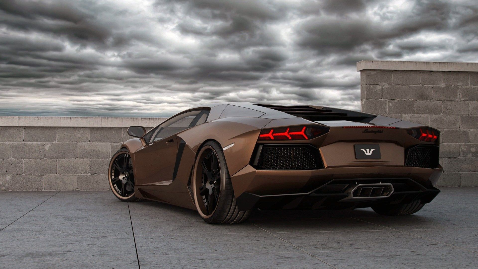 Car Lambo Wallpapers - Wallpaper Cave