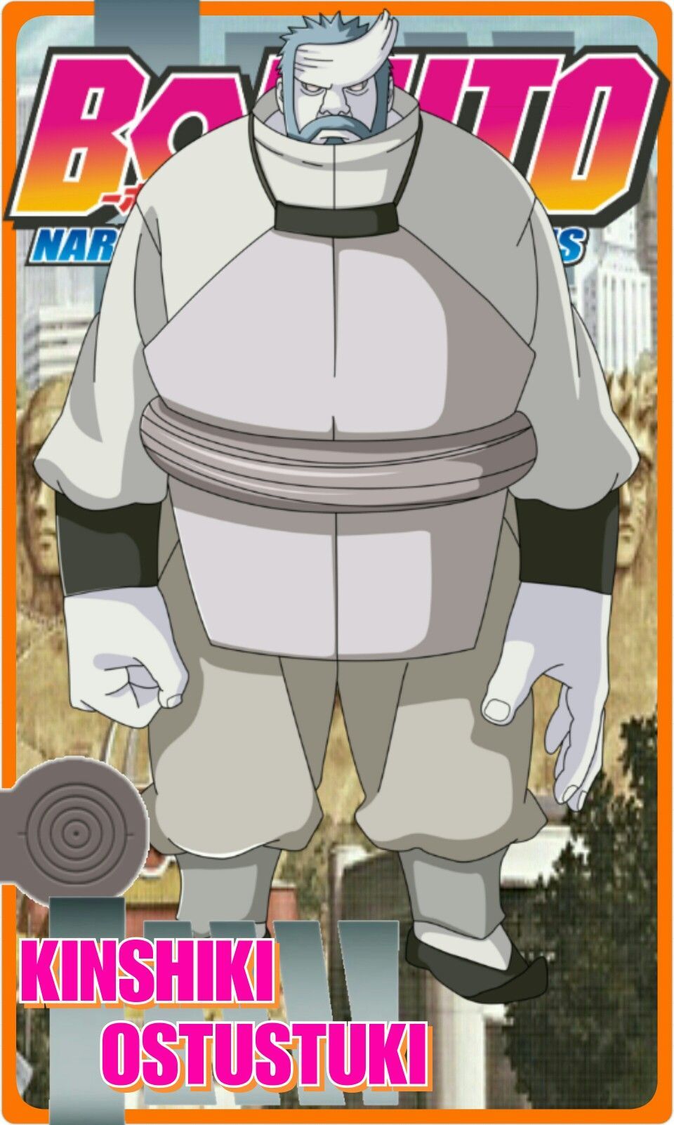 Kinshiki Otsutsuki Wallpapers - Wallpaper Cave