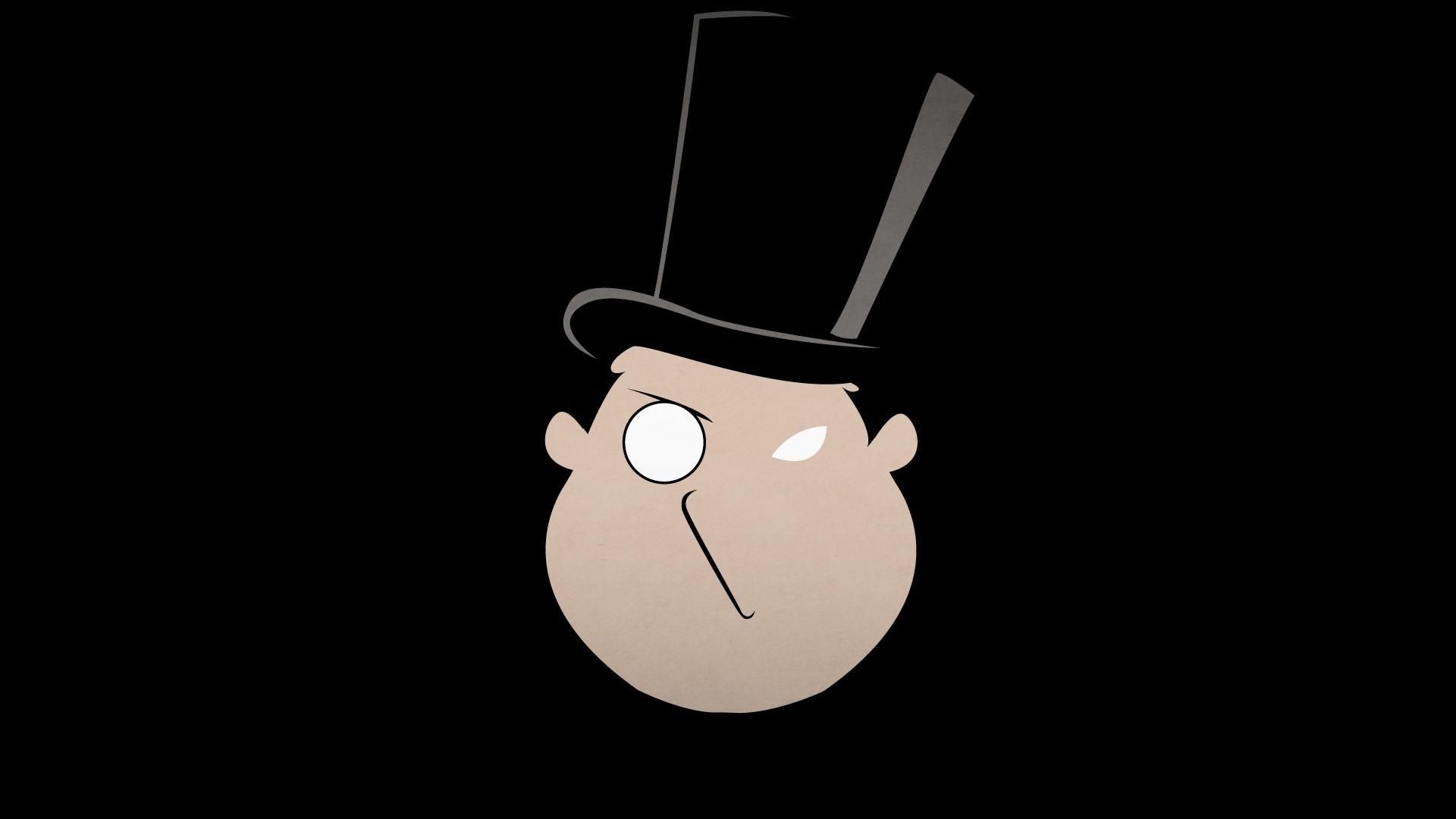 Top Hat Wallpapers - Wallpaper Cave