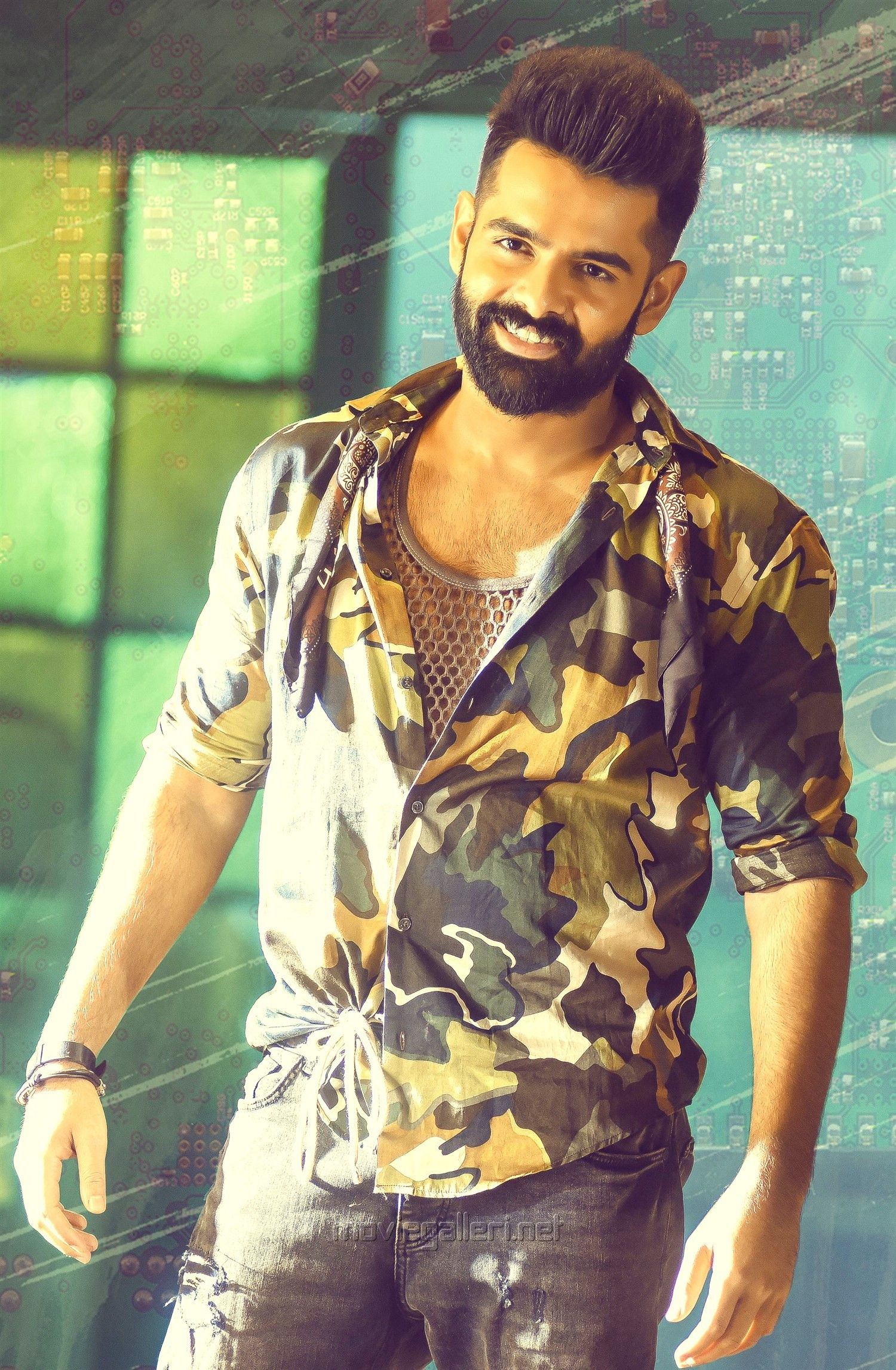 ISmart Shankar Wallpapers - Wallpaper Cave