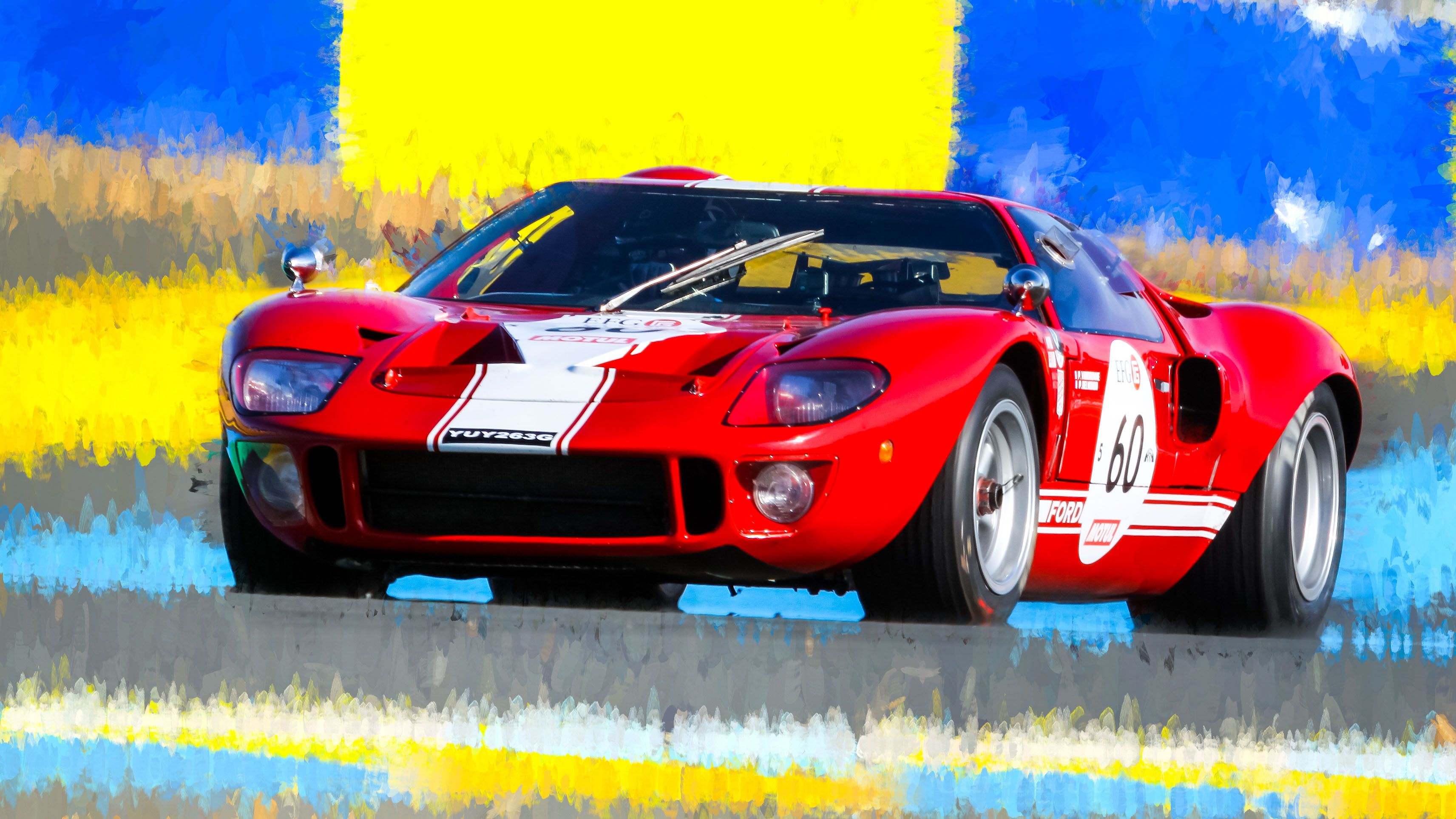 Race Cars 4k HD Wallpapers - Wallpaper Cave