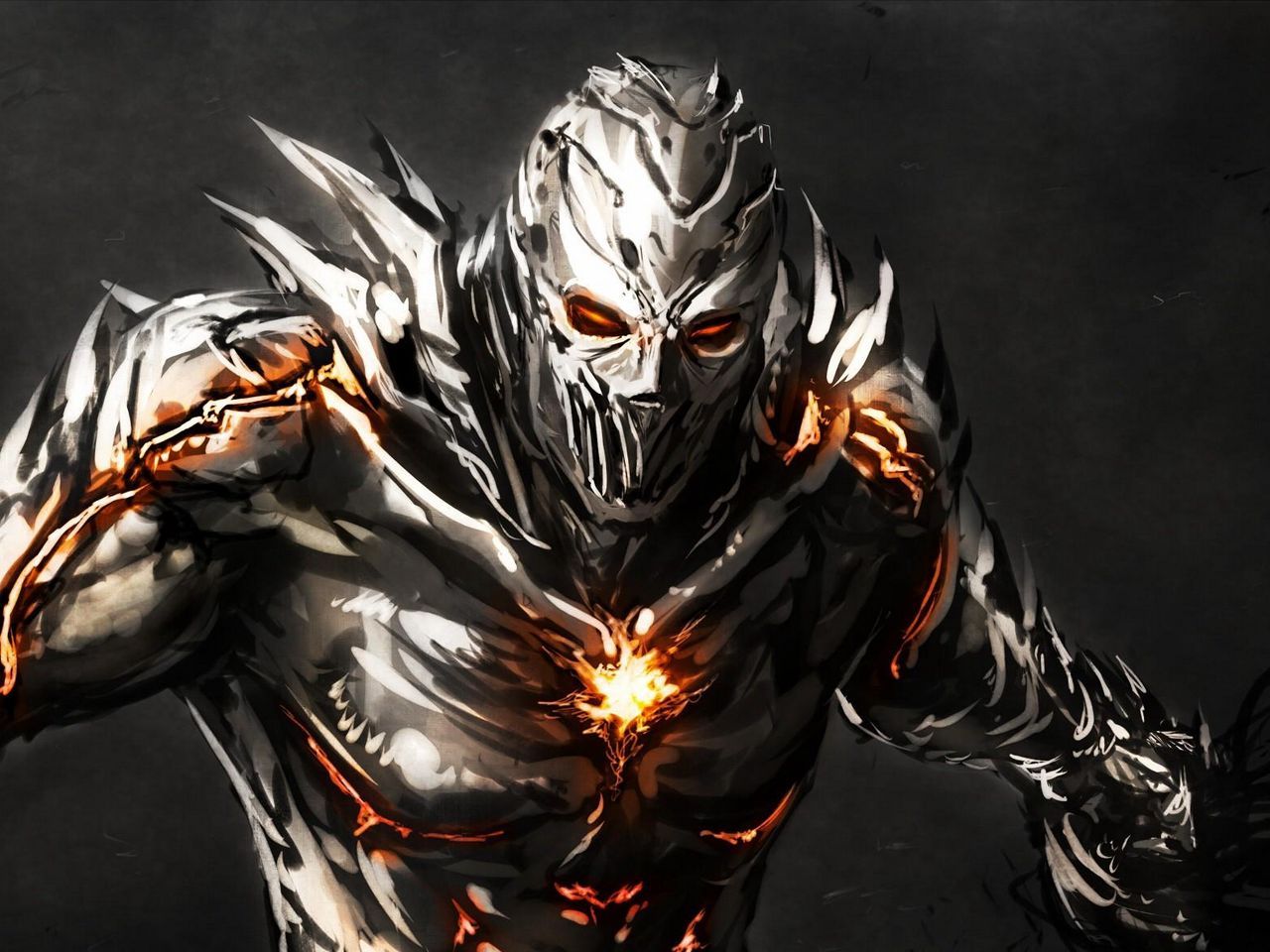 Aggression Wallpapers - Wallpaper Cave