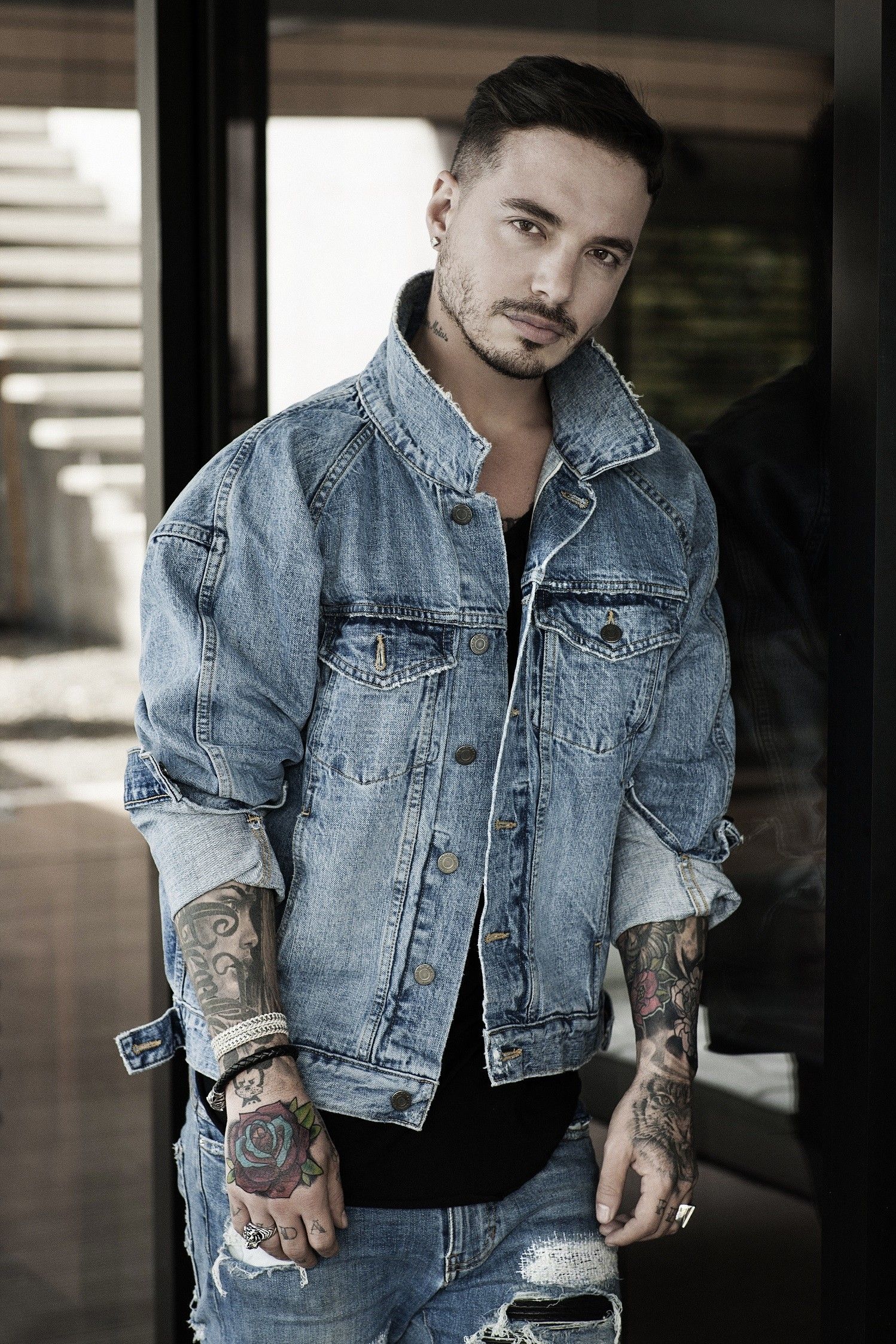 Colores J Balvin Wallpapers - Wallpaper Cave