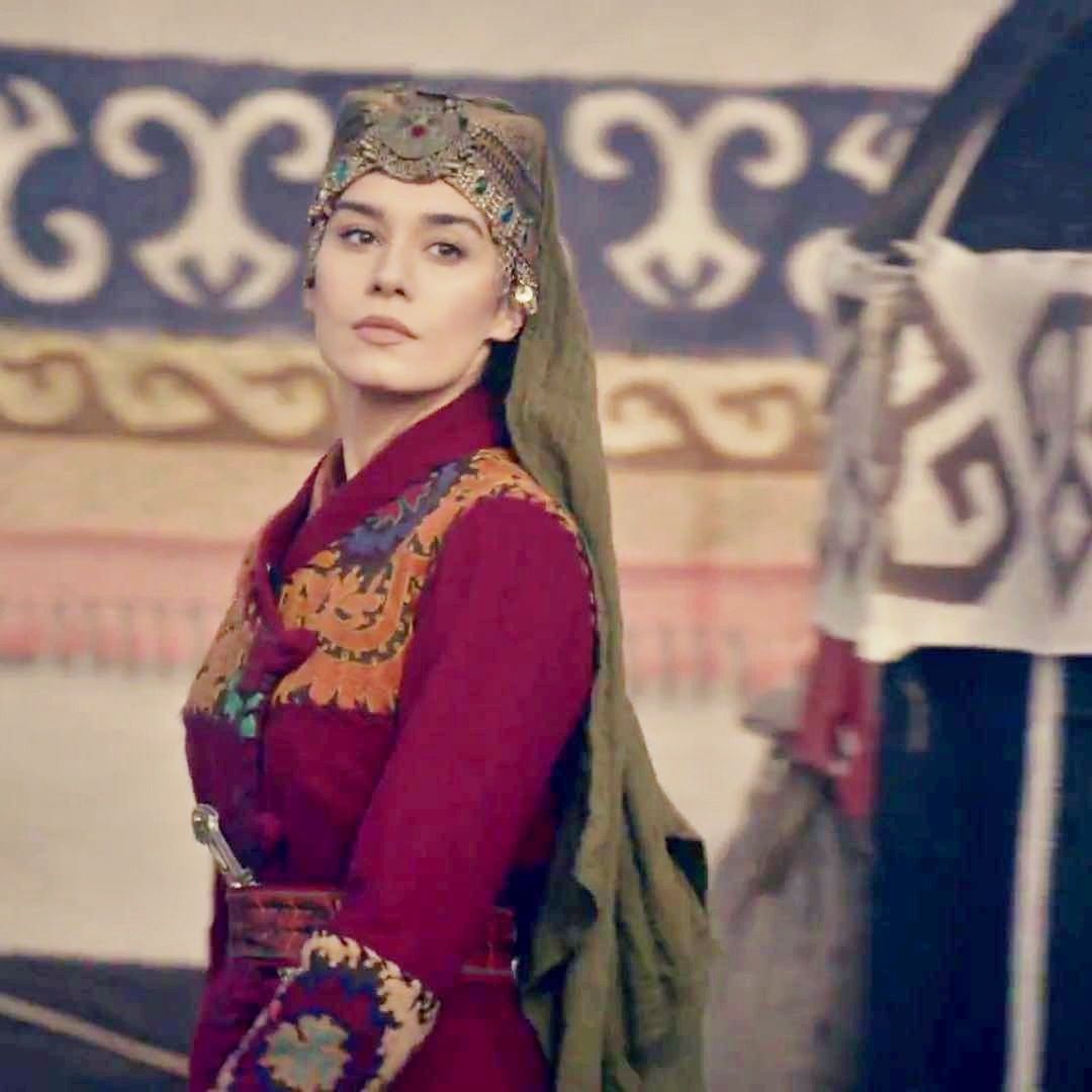 Hafsa Hatun Wallpapers - Wallpaper Cave