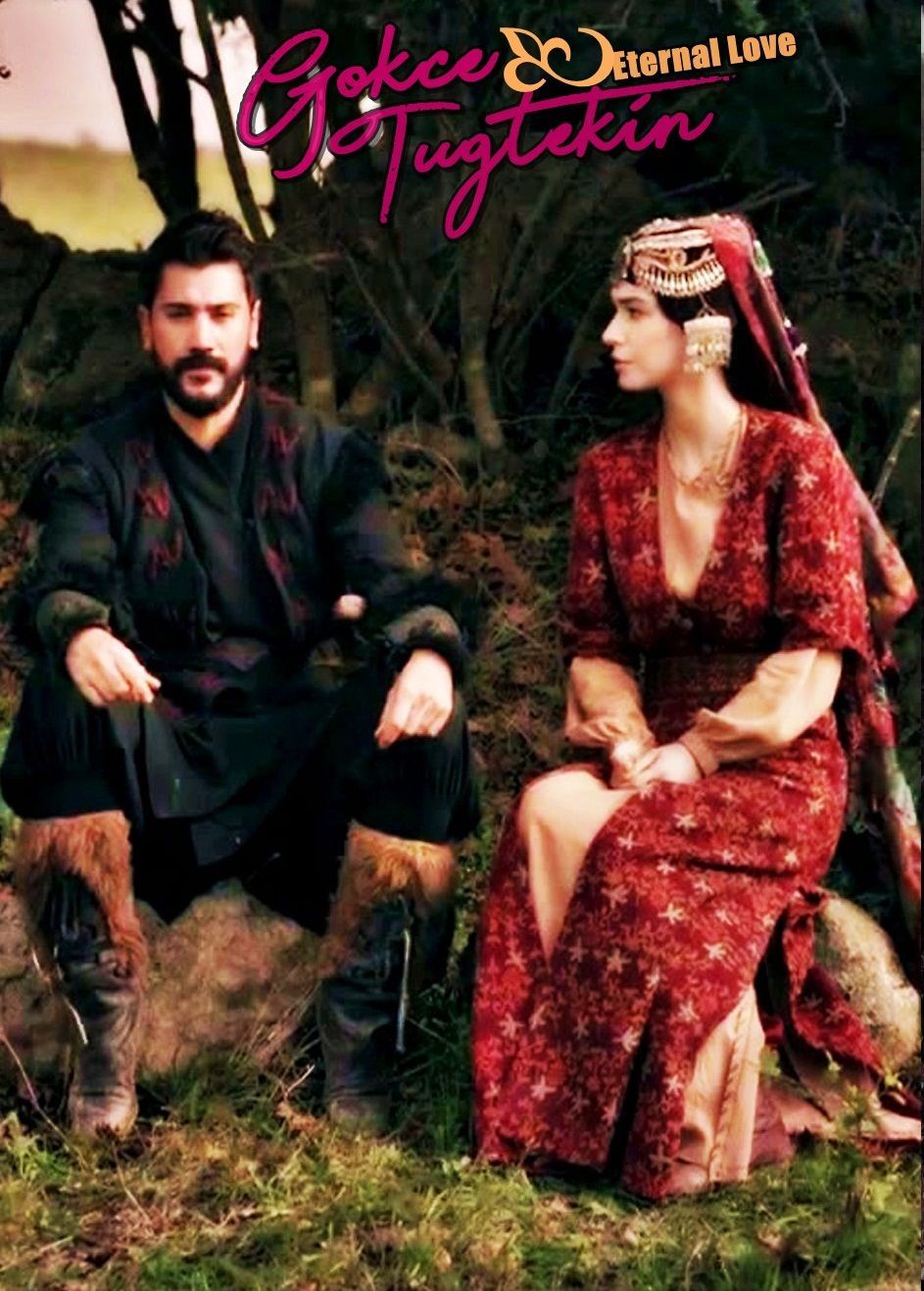 Gökçe Hatun Ertugrul Wallpapers - Wallpaper Cave